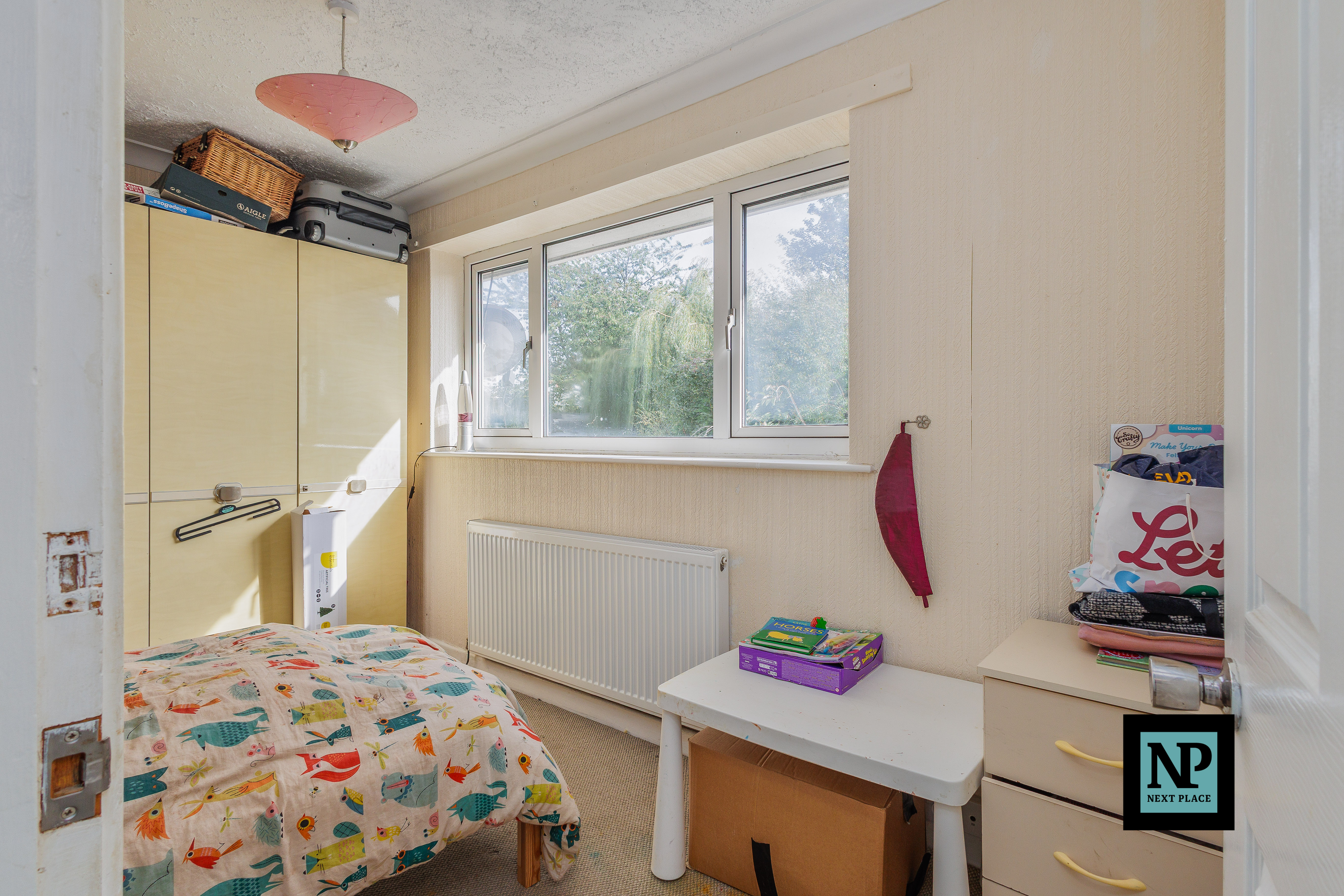 Wesley Way, Tamworth, B77 | Street