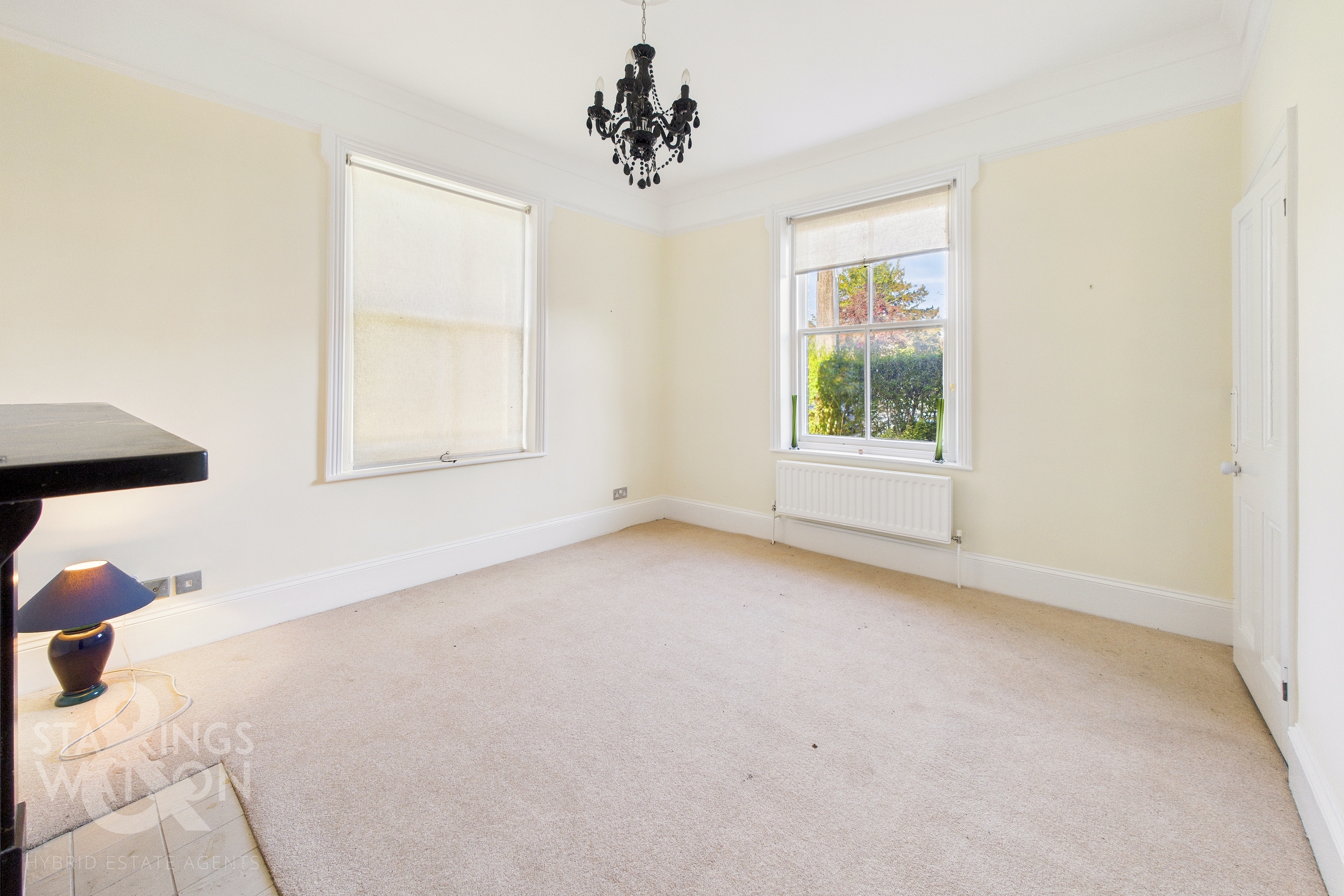 Roydon Road, Diss | Street