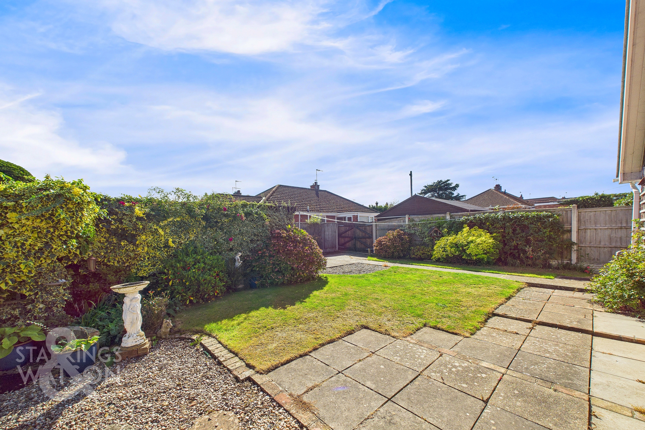 Mill Lane, Acle, Norwich | Street