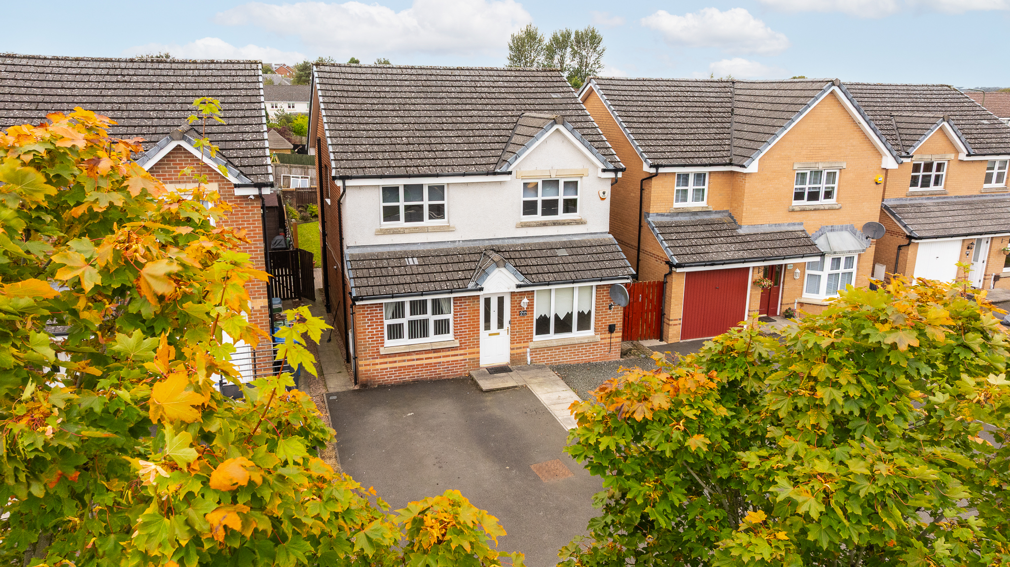 Mallace Avenue, Armadale, EH48 | Street