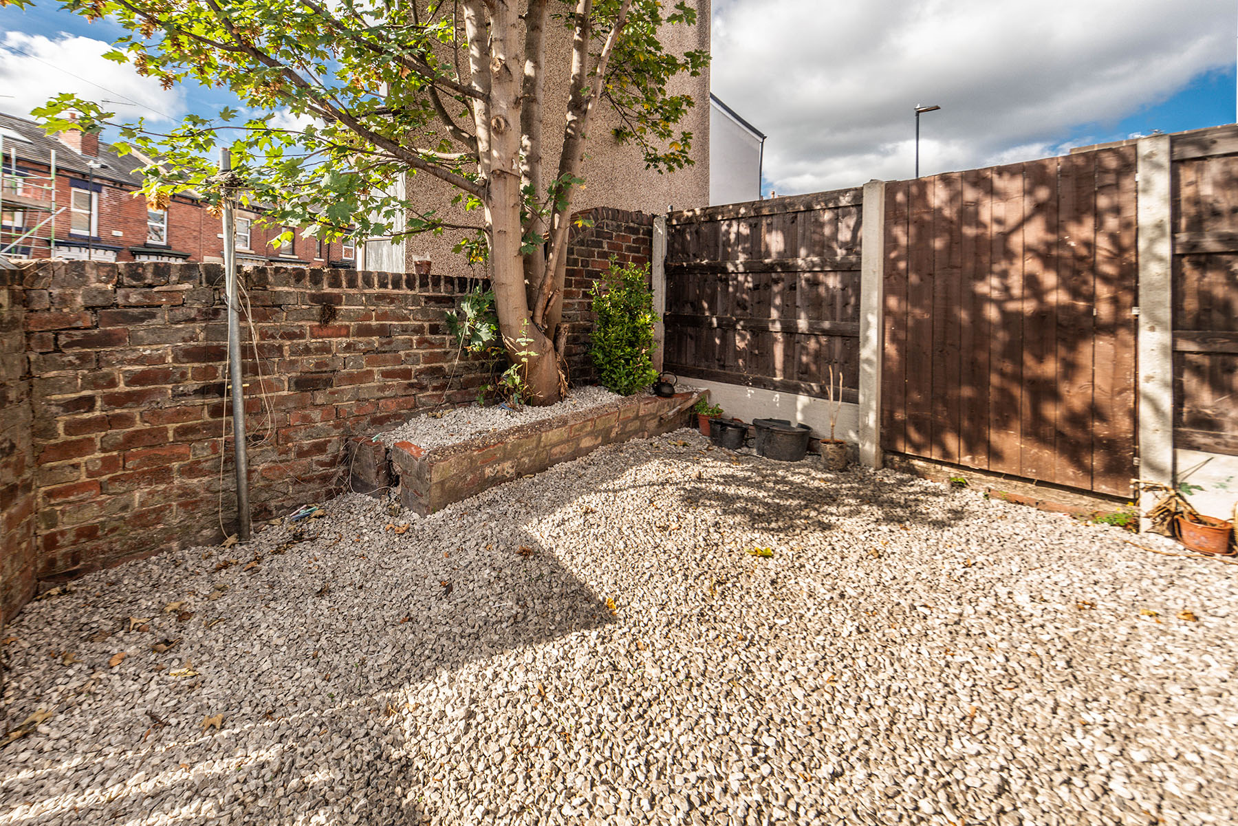 South View Road, Nether Edge, S7 | Street