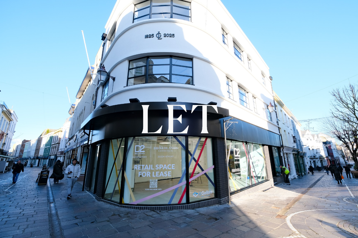 31 Queen Street | Broadlands Commercial