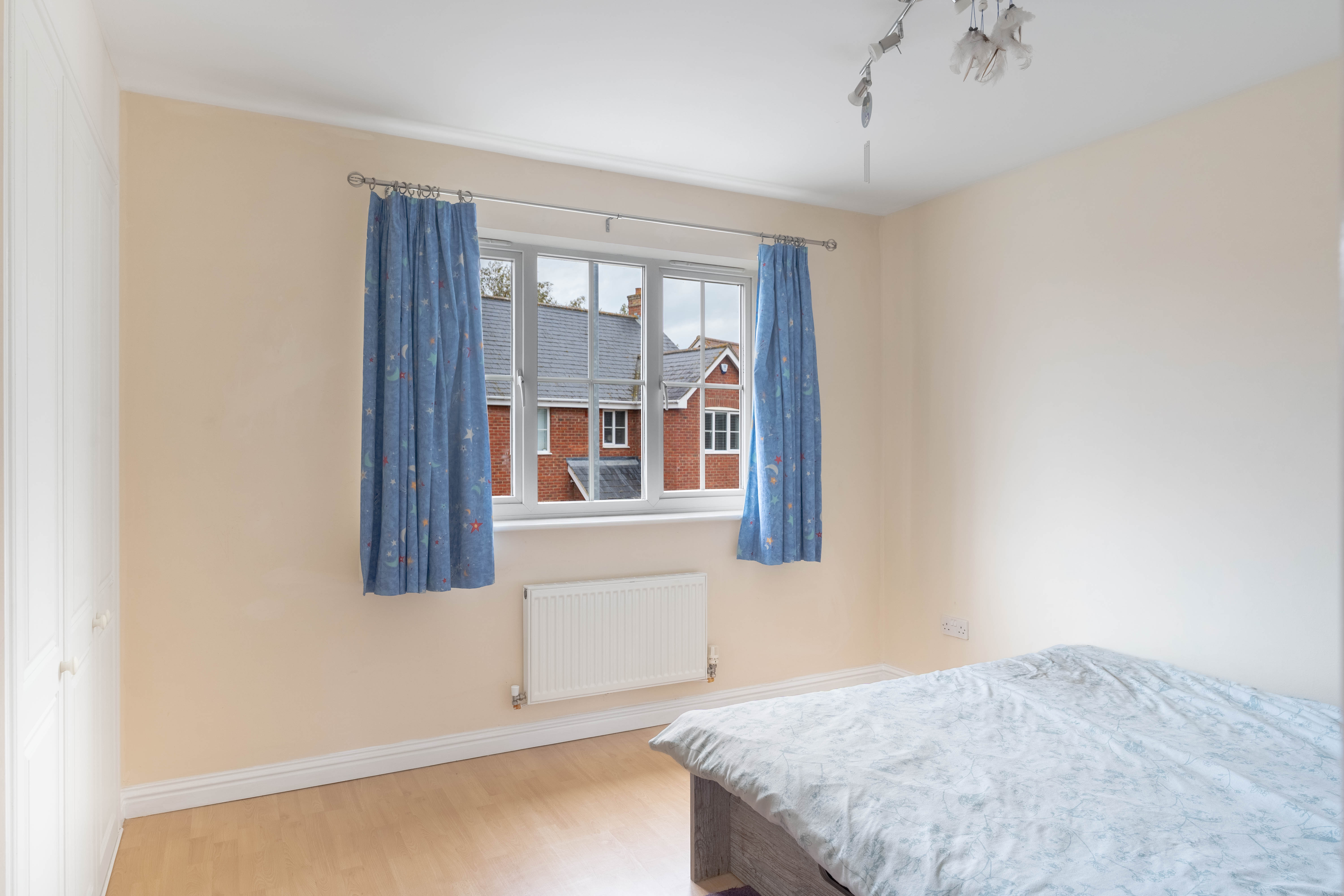 Chantry Close, Swavesey, CB24 | Street