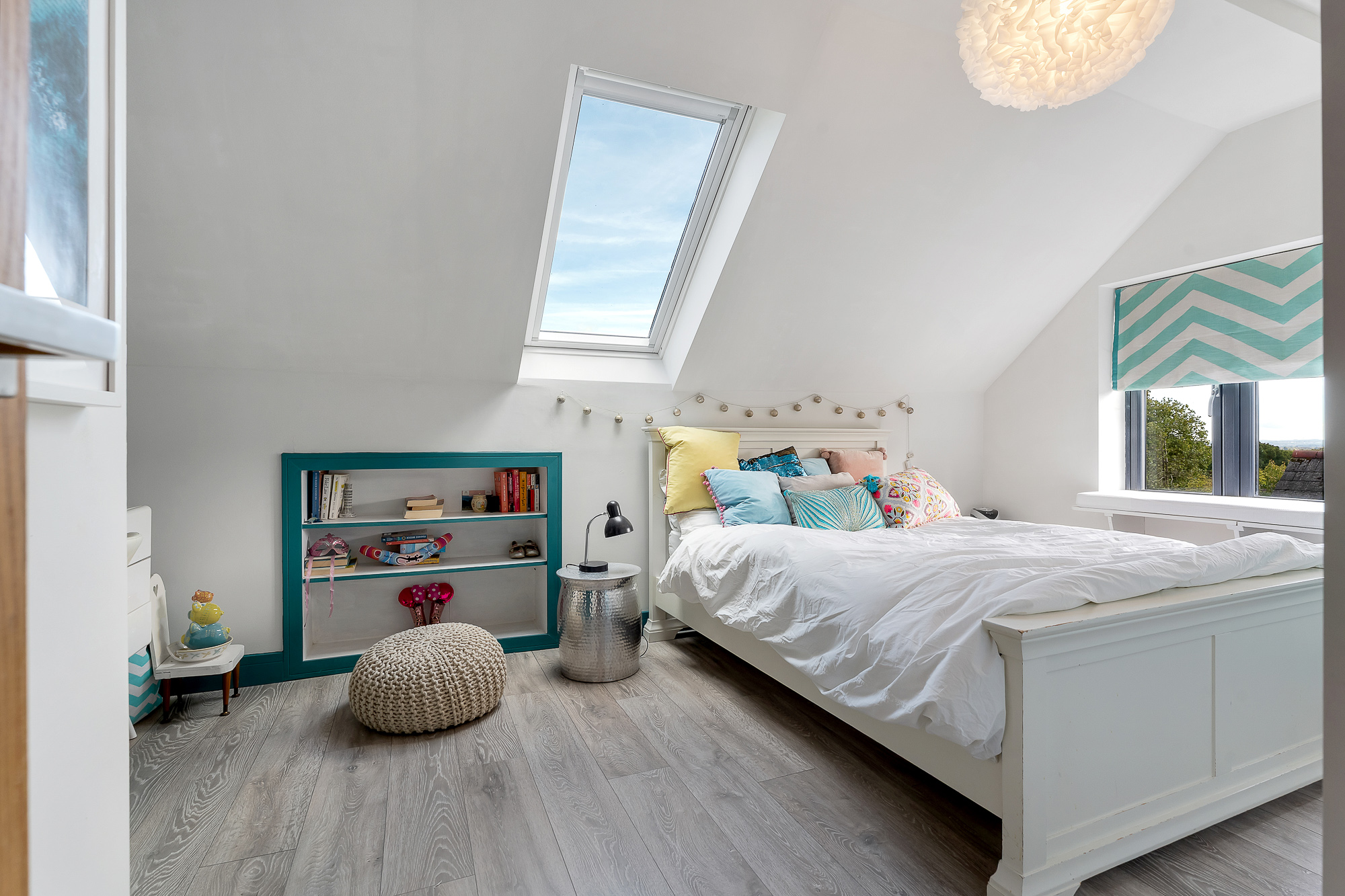 Roecliffe Road, Woodhouse Eaves, LE12 | Street