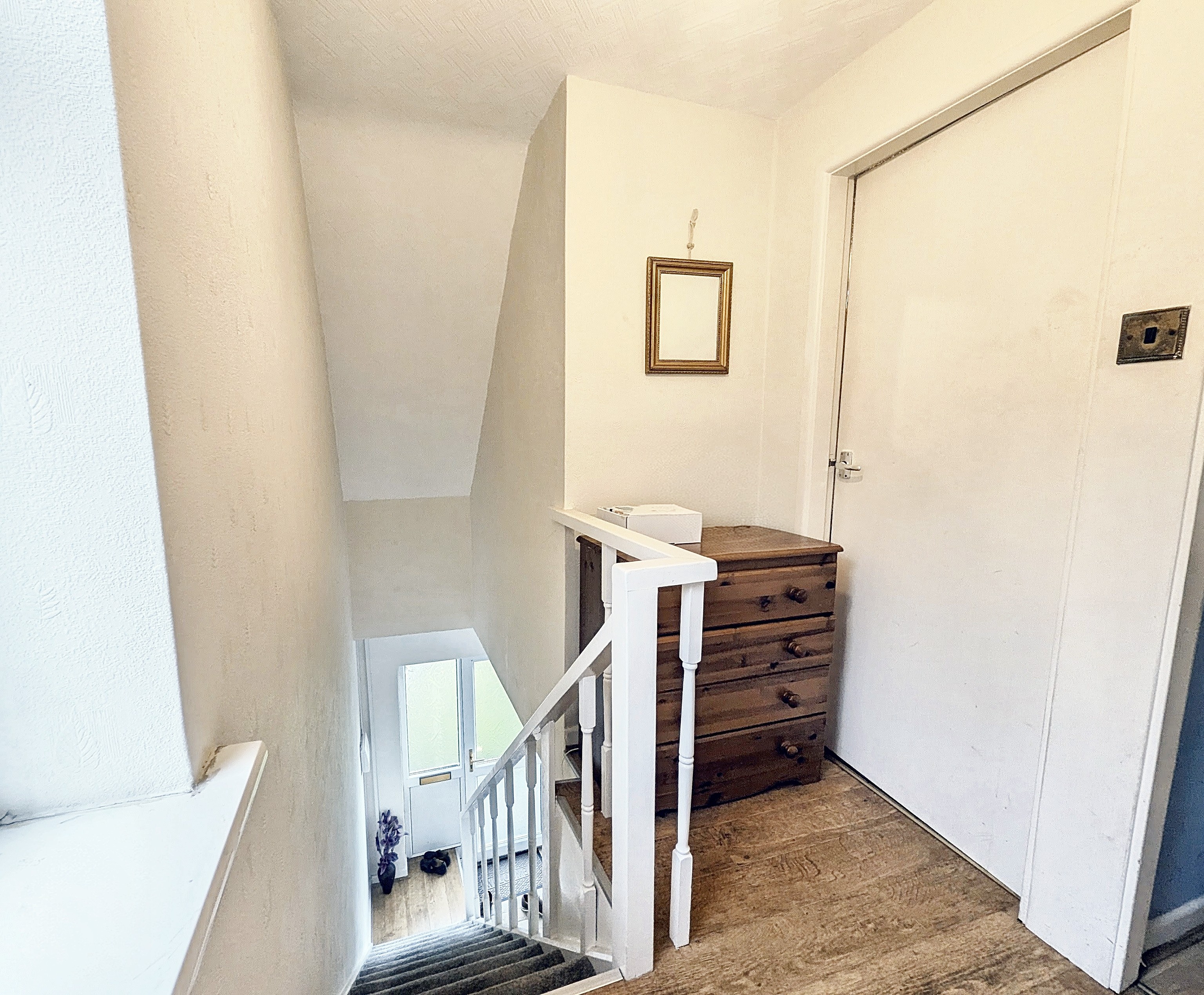 Longridge Road, Ribbleton, Preston, PR2 6RJ | Street