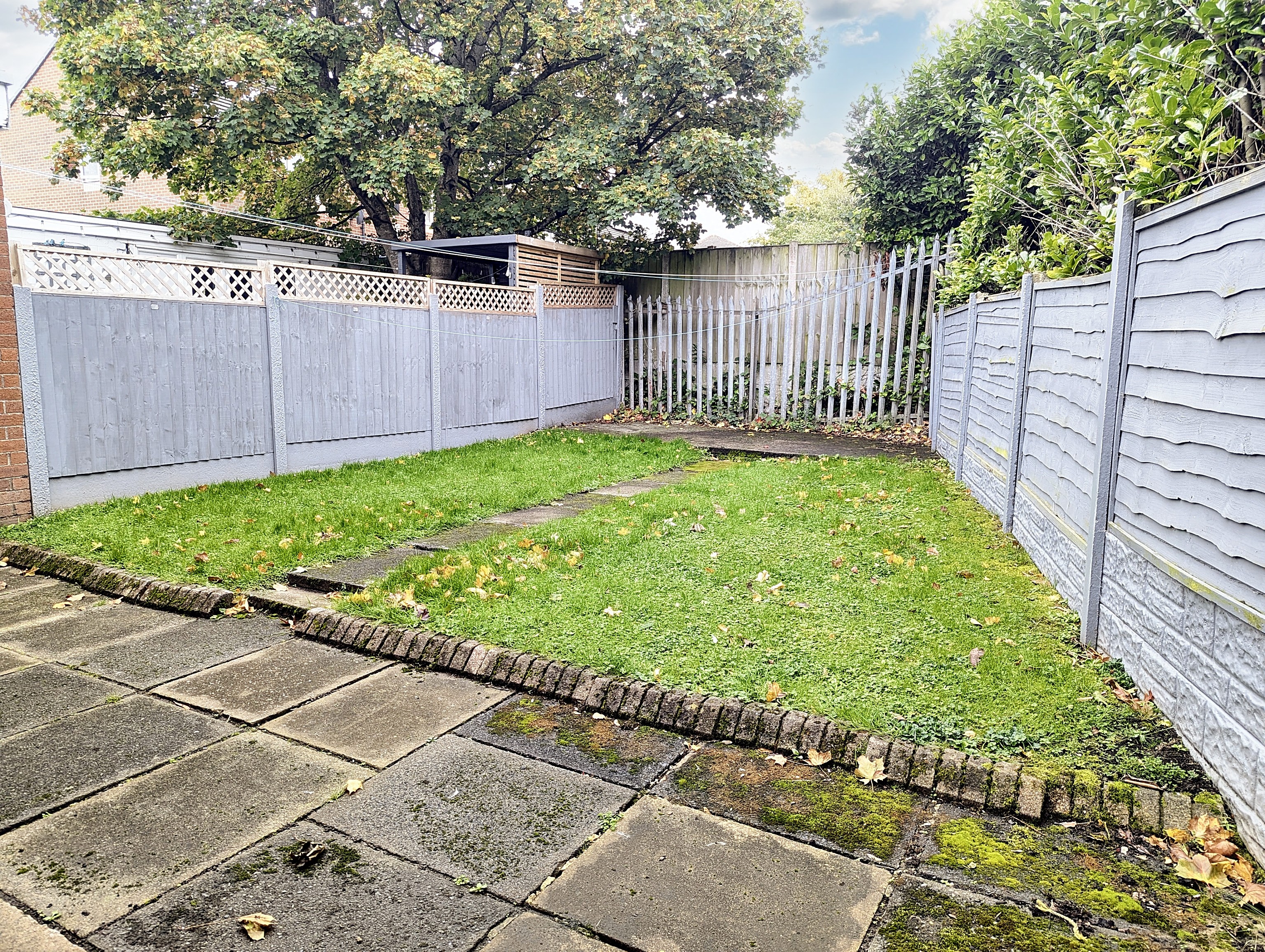 Longridge Road, Ribbleton, Preston, PR2 6RJ | Street