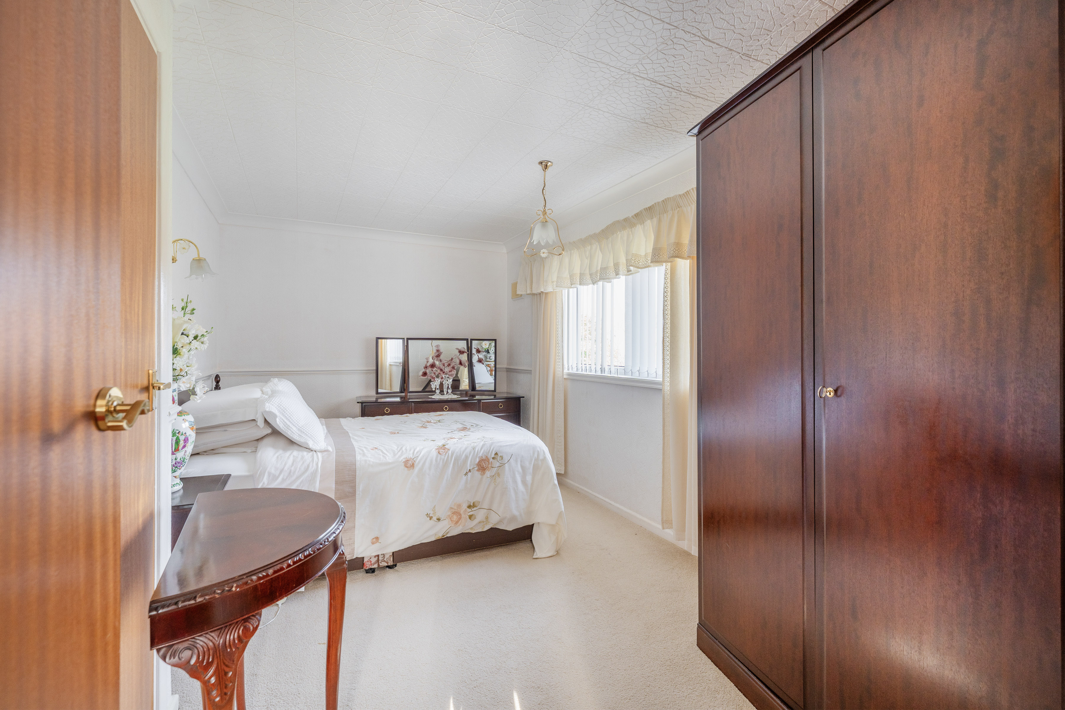 St. Catherines Avenue, Catfield | Street