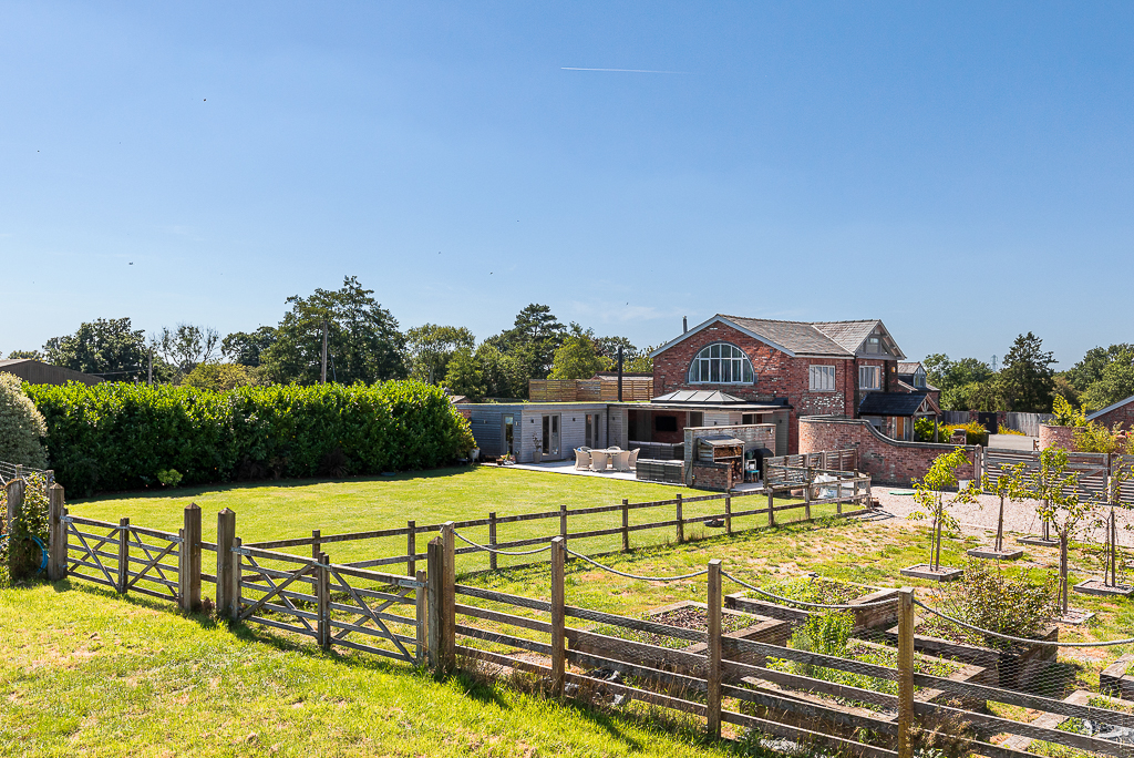 Breach House Lane, Mobberley, WA16 | Street