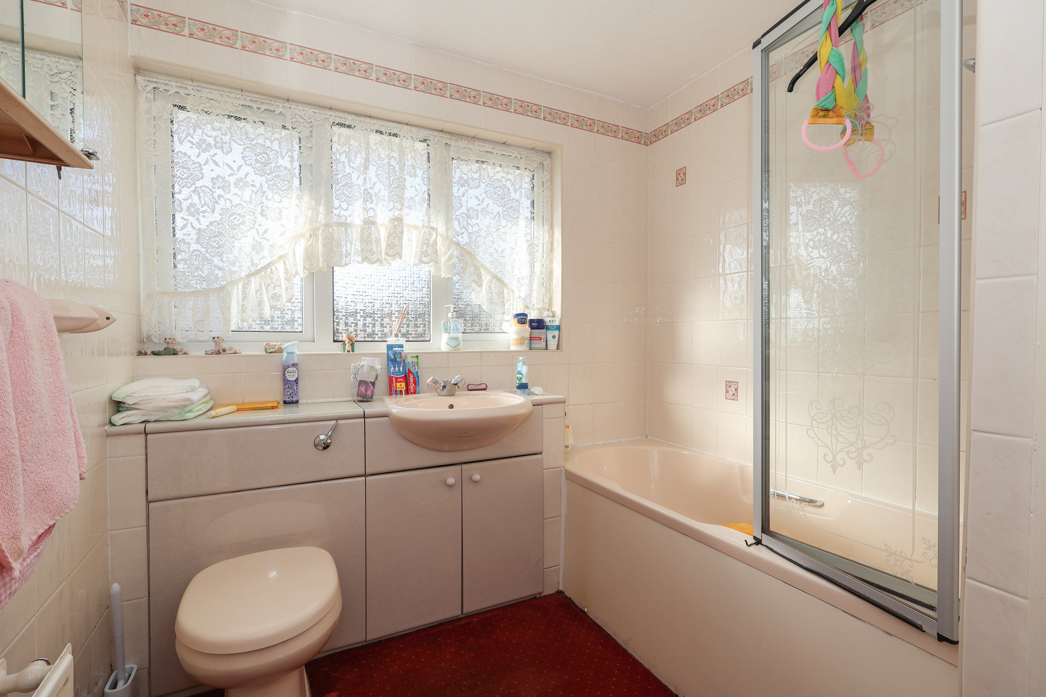 Place Parc, St Columb Minor | Street