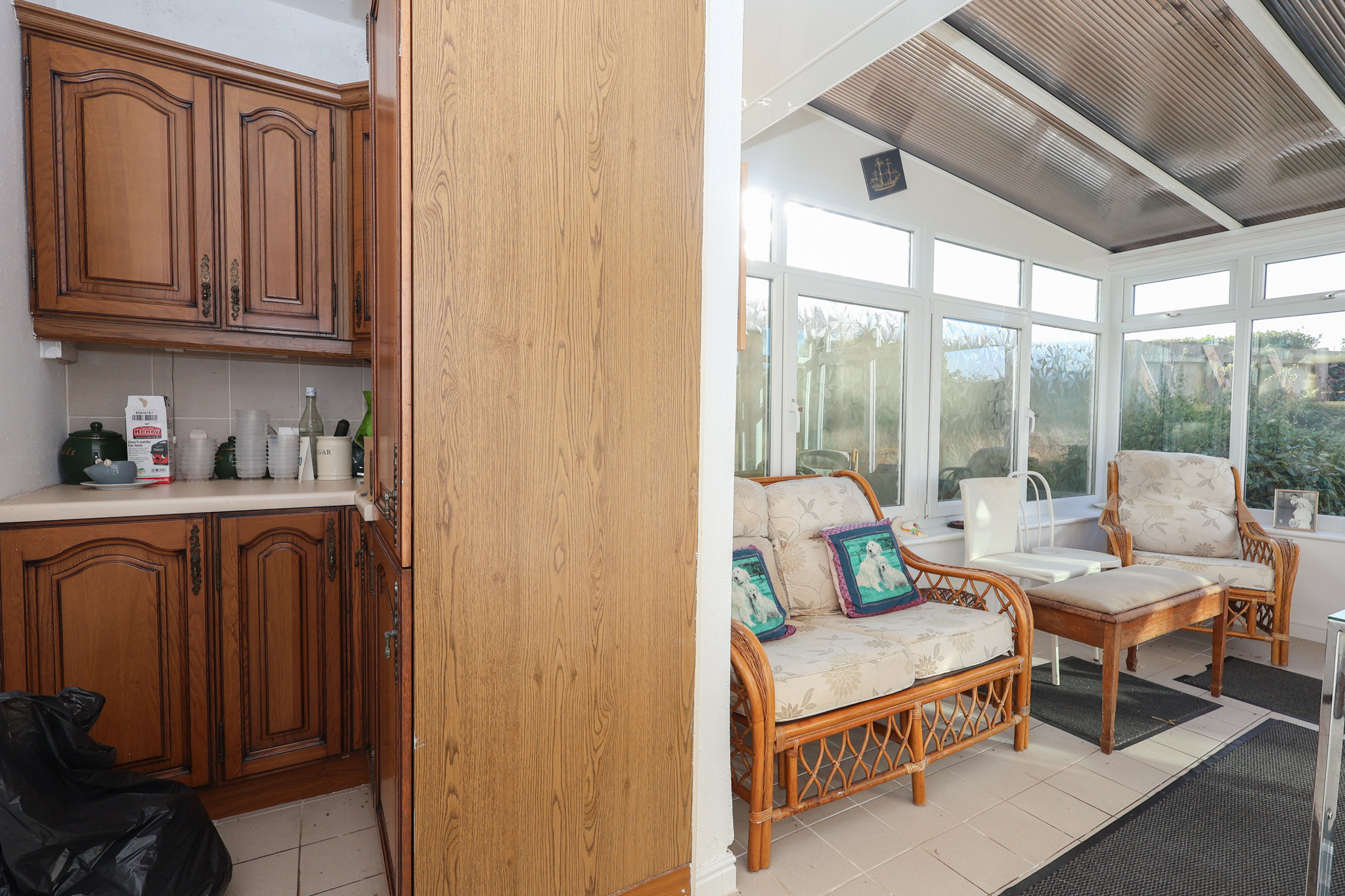 Place Parc, St Columb Minor | Street