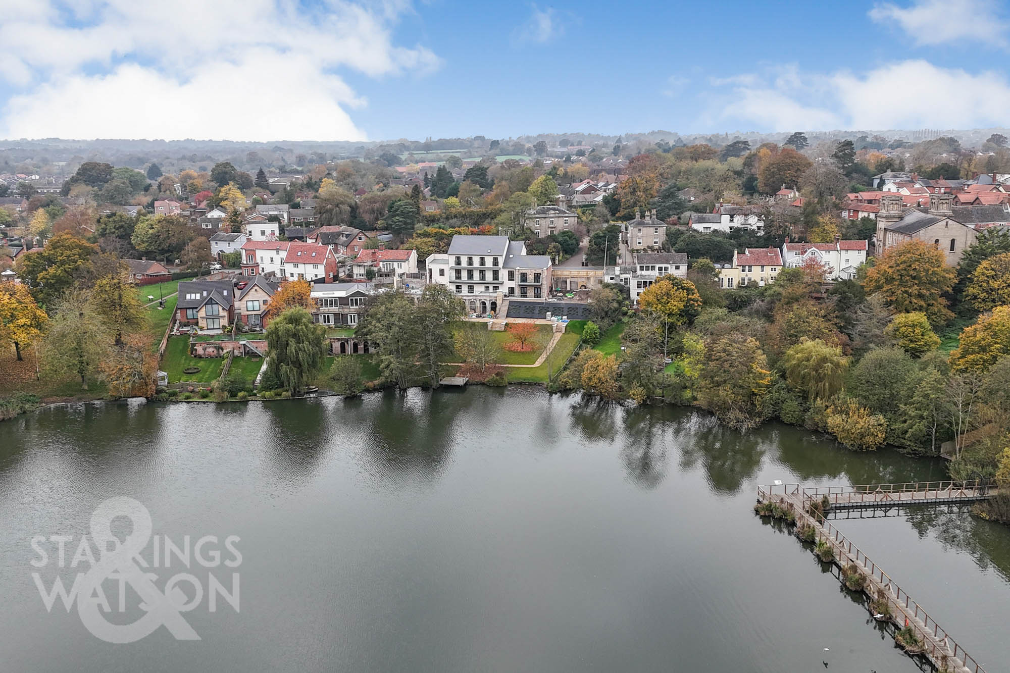 Denmark Street, Diss | Street