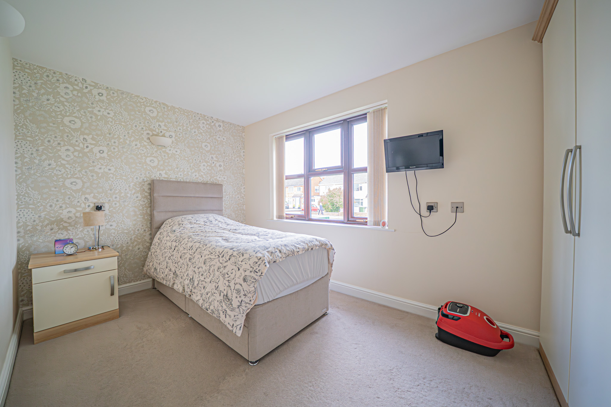 Beckford Croft, Dorridge, B93 | Street