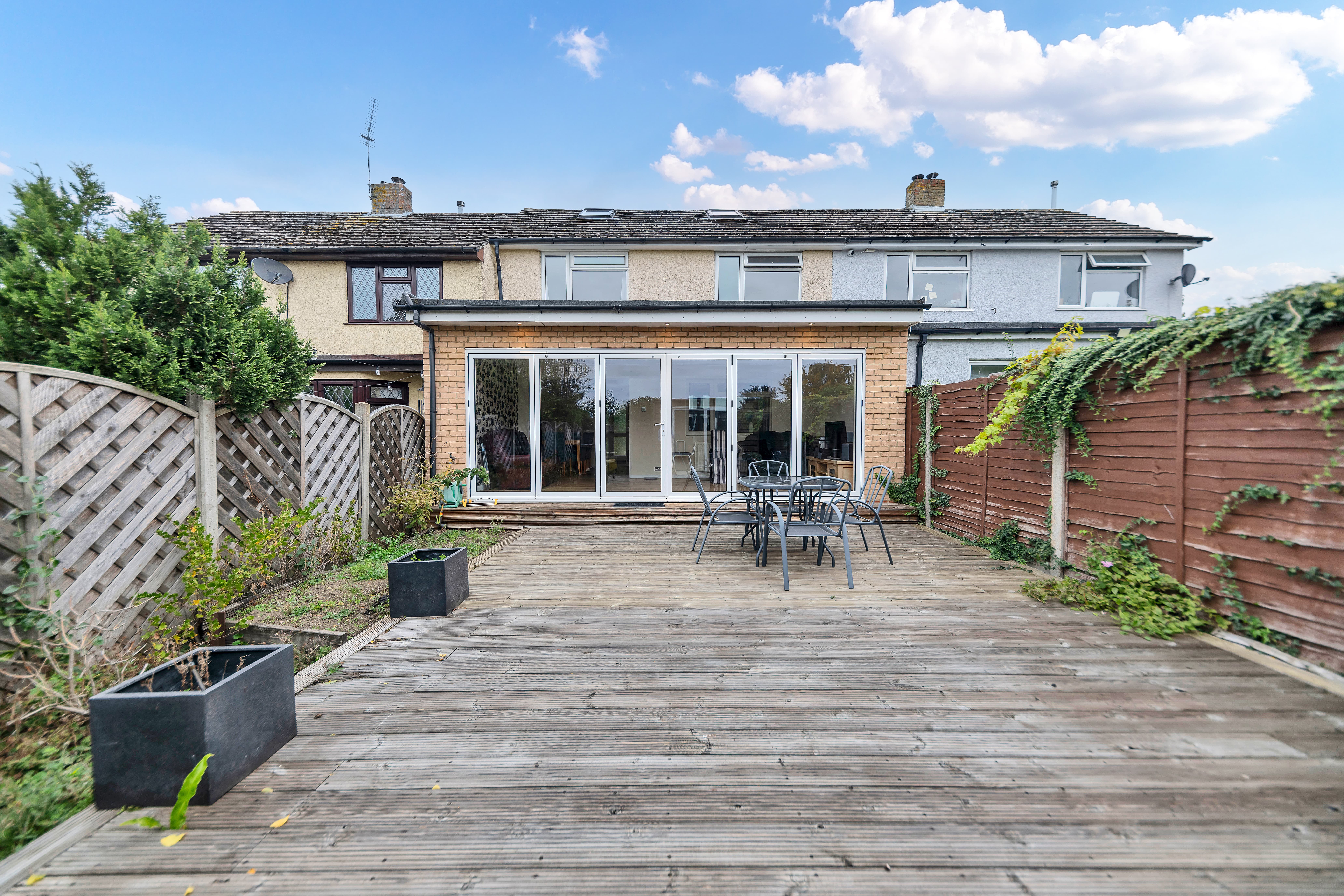 Friars Road, Braughing | Street
