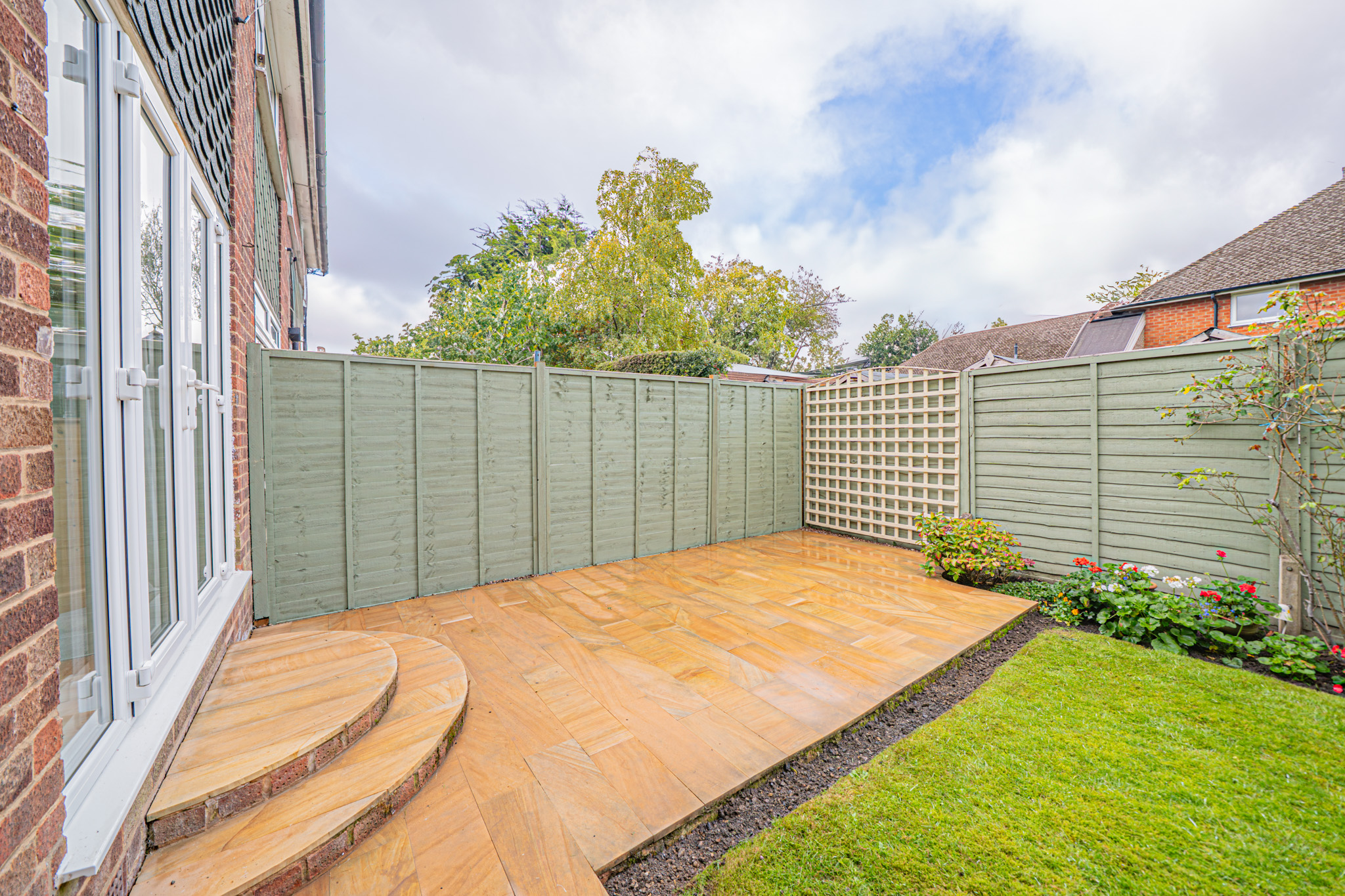 Arden Close, Meriden, CV7 | Street