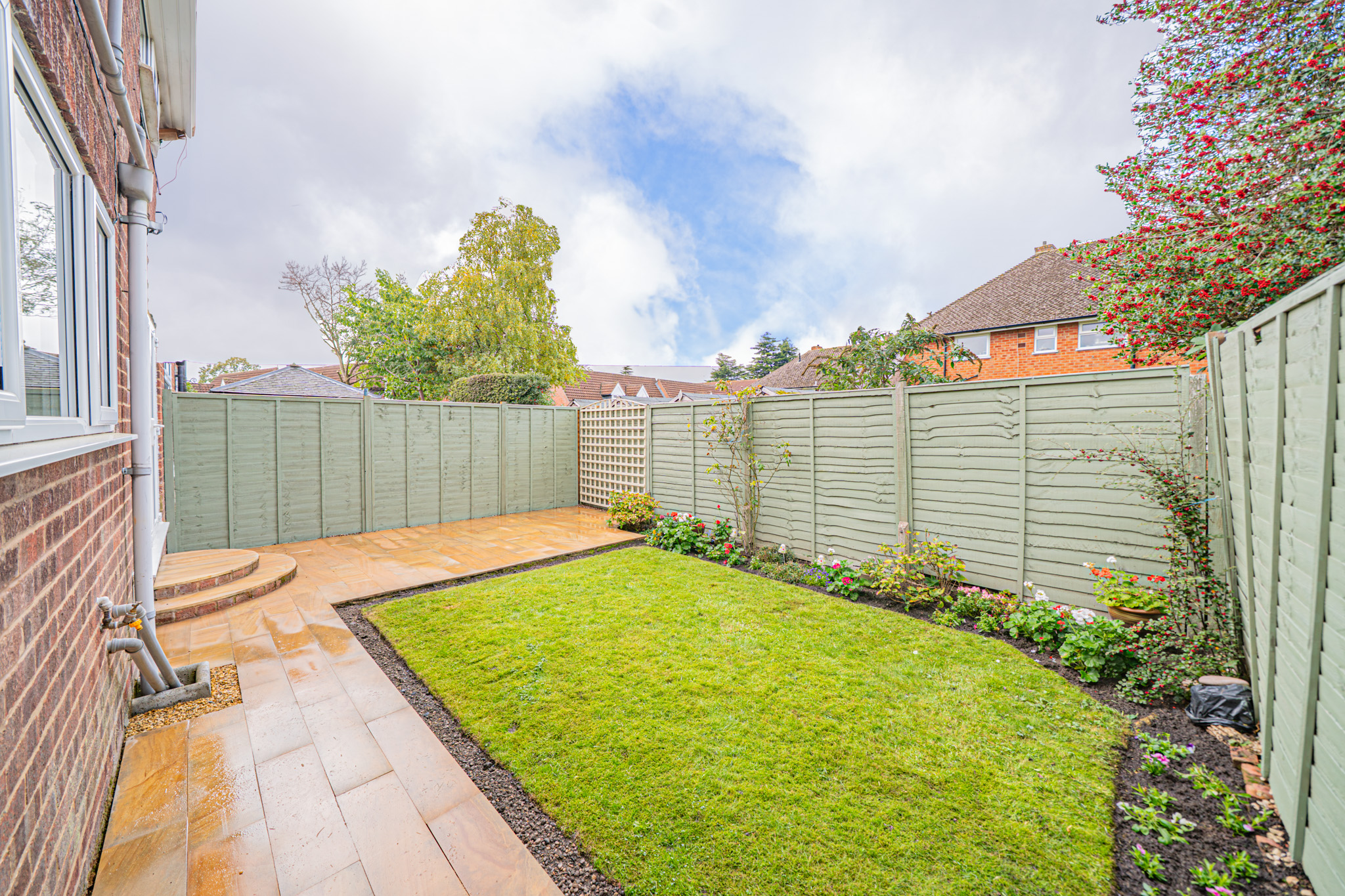 Arden Close, Meriden, CV7 | Street