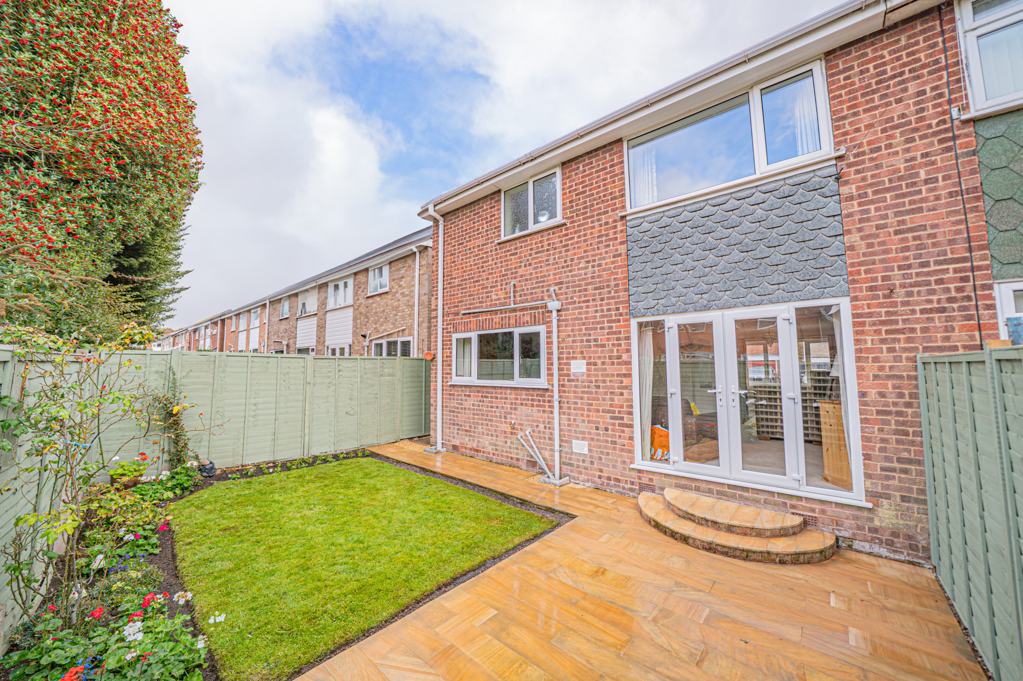 Arden Close, Meriden, CV7 | Street