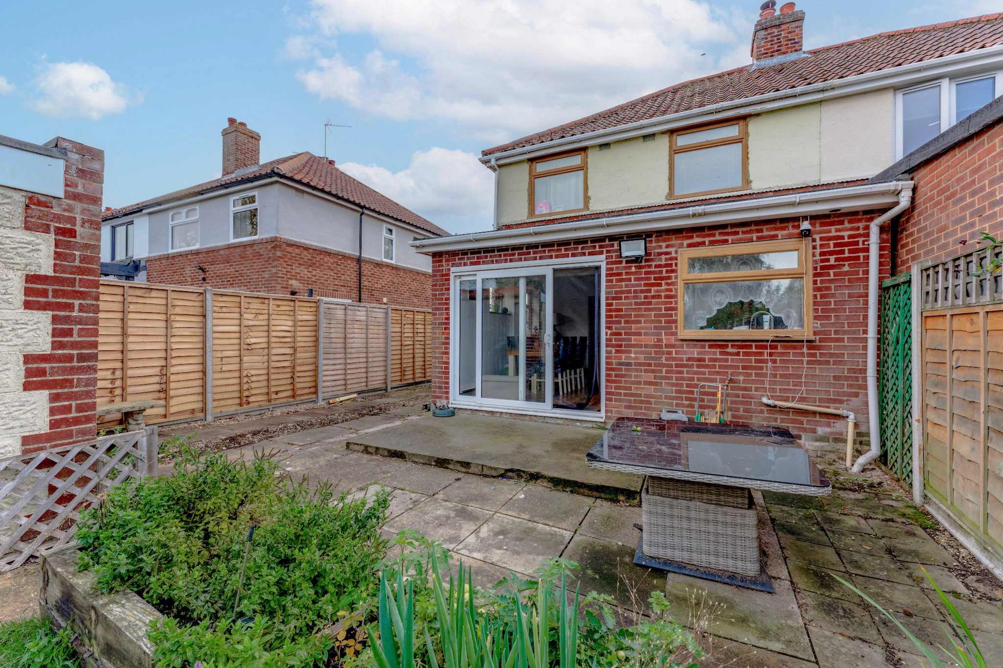Samson Road, Hellesdon | Street