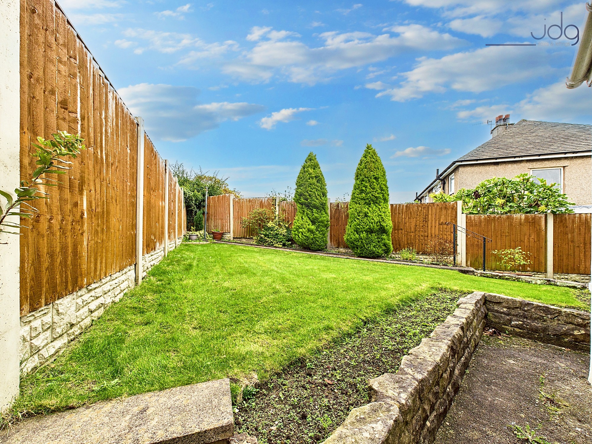 Yealand Drive, Scotforth | A refreshed three-bedroom detached home on a ...