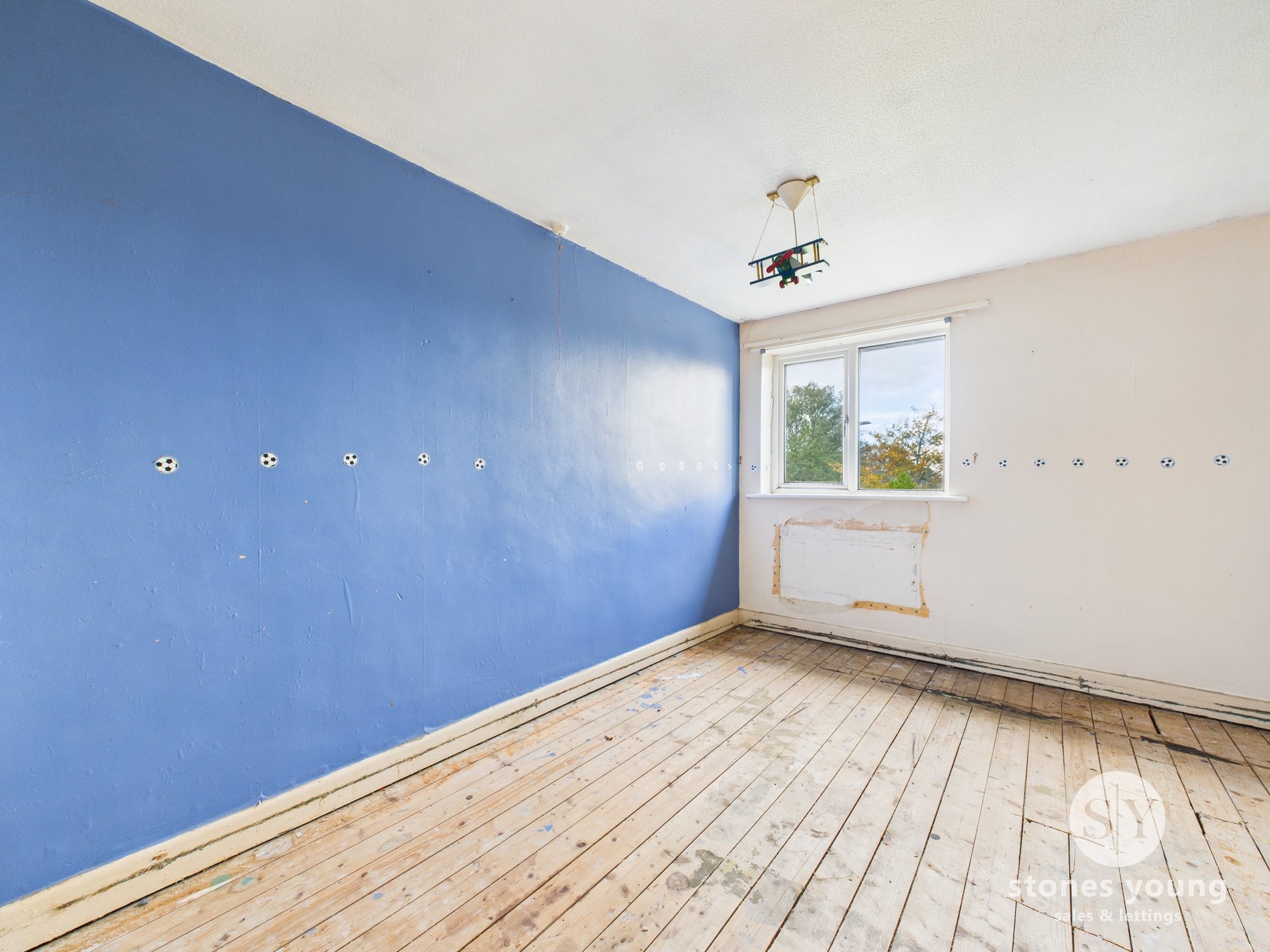 Delph Close, Blackburn, BB1 | Street