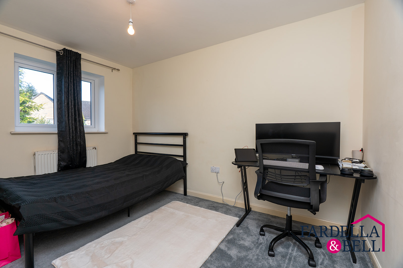 Lisbon Drive, Burnley, BB11 | Street