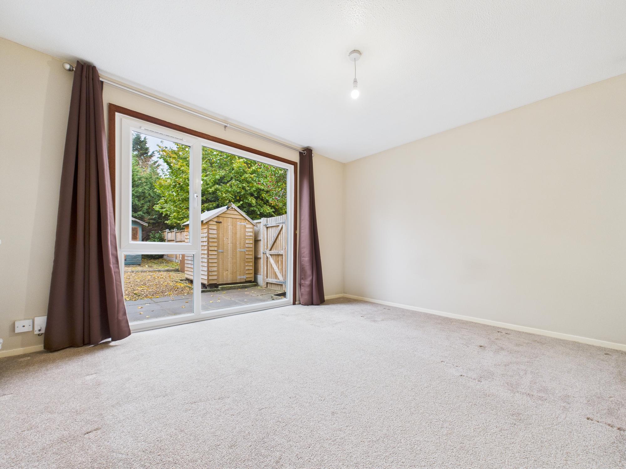 Shortfen, Orton Malborne, PE2 | Street