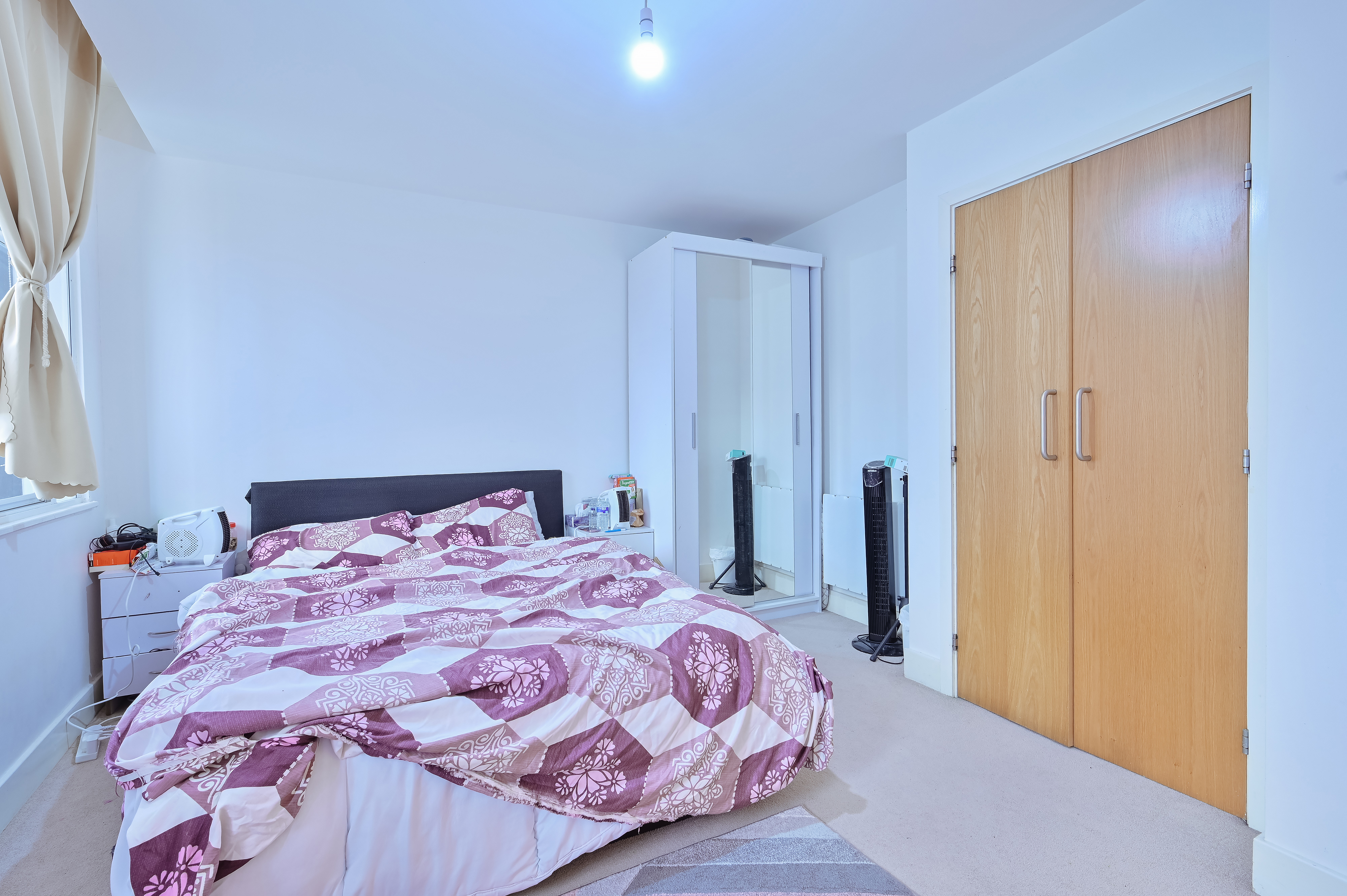 Clarendon Road, Watford, WD17 | Street