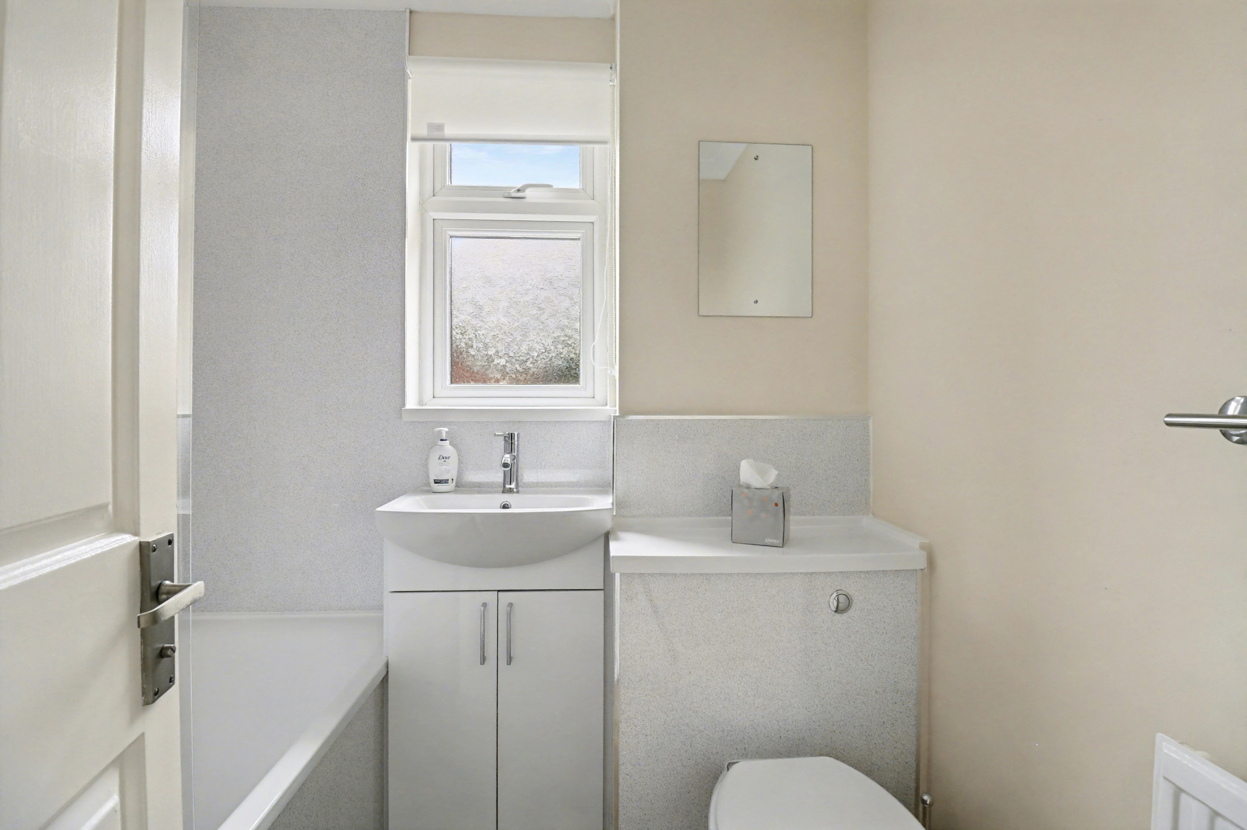 Brookside Way, West End, SO30 | Street