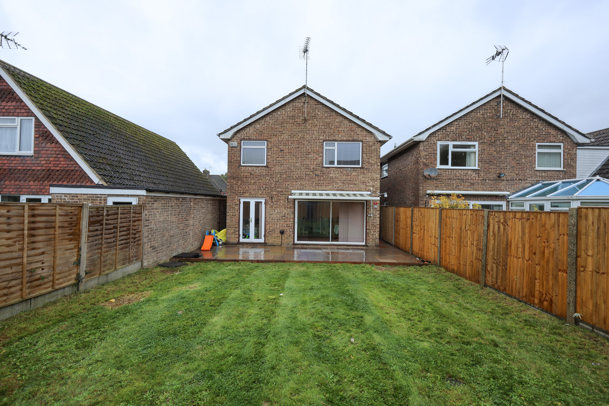 Valebridge Road, Burgess Hill, RH15 | Street