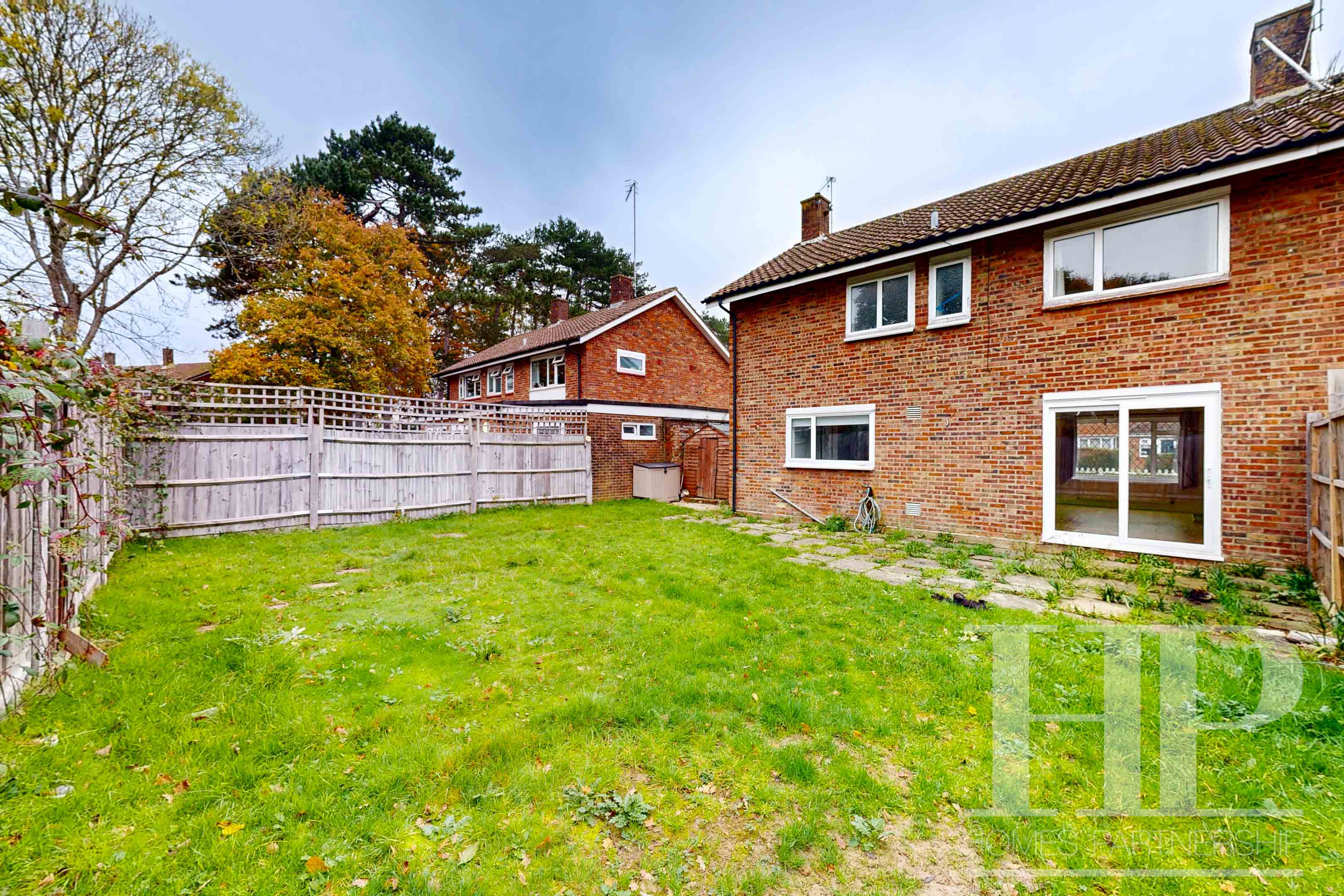 Lancing Close, Crawley, RH11 | Street