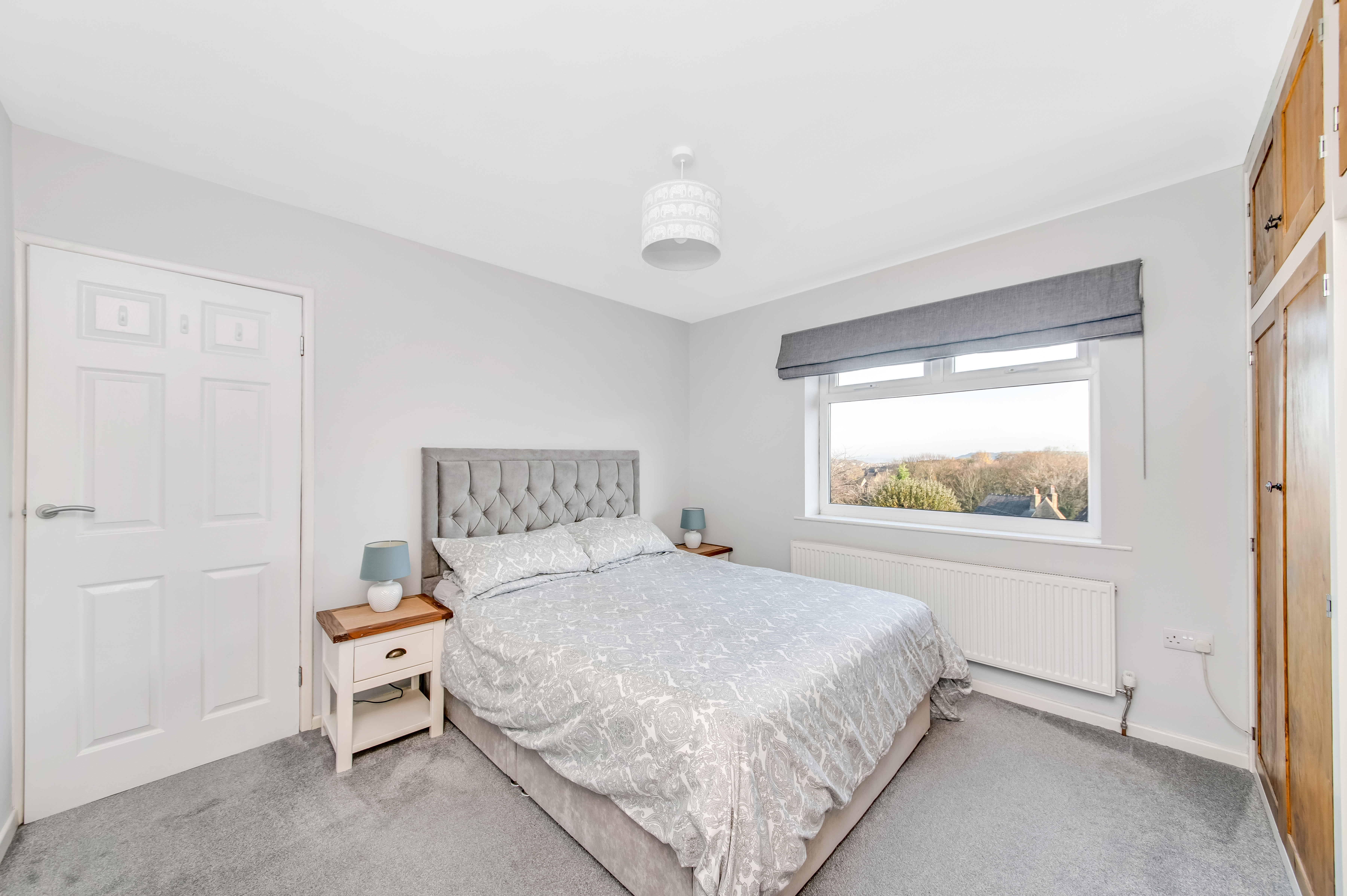 Templar Drive, Almondbury, Huddersfield, HD5 | Street