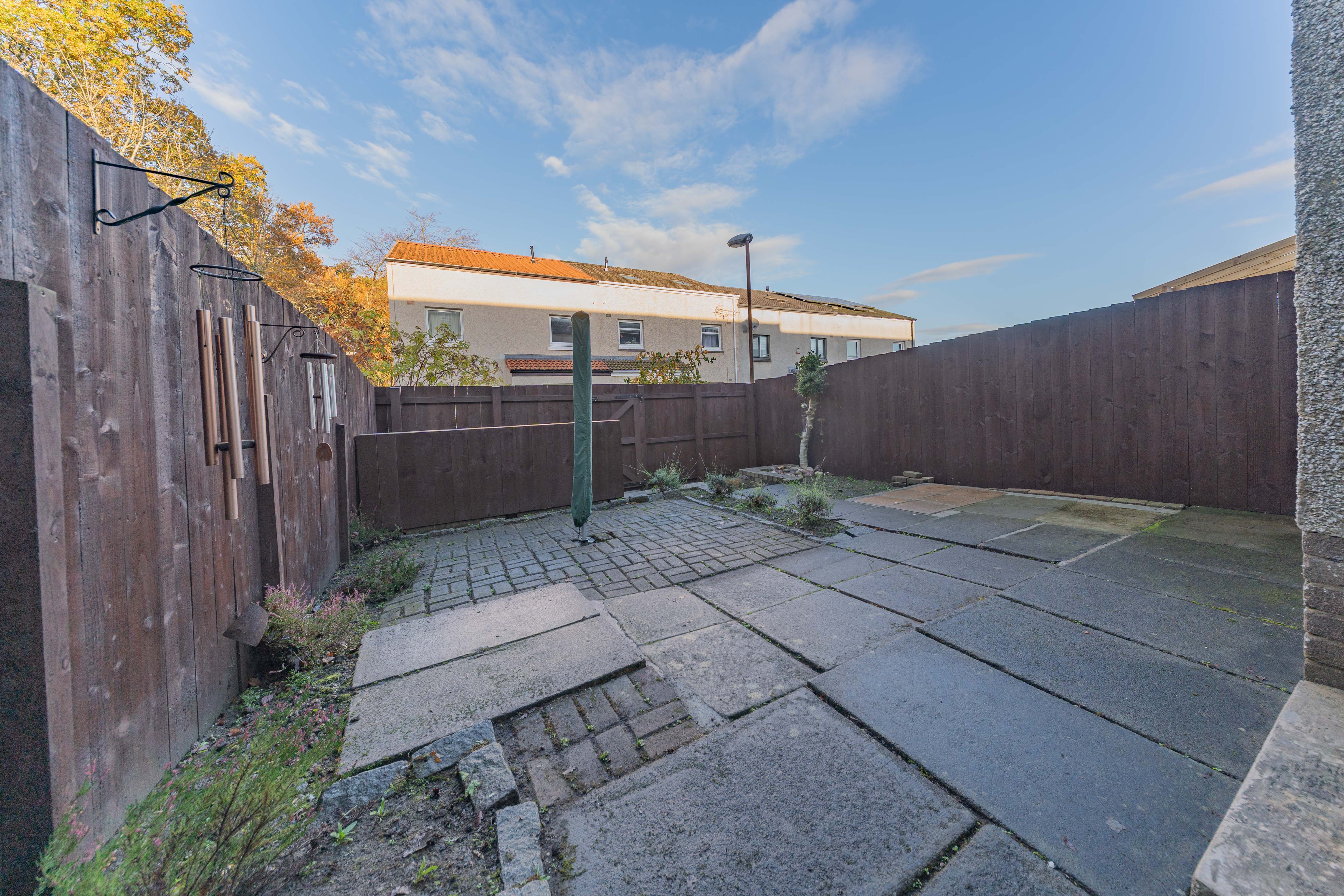 Ambrose Rise, Livingston, EH54 | Street