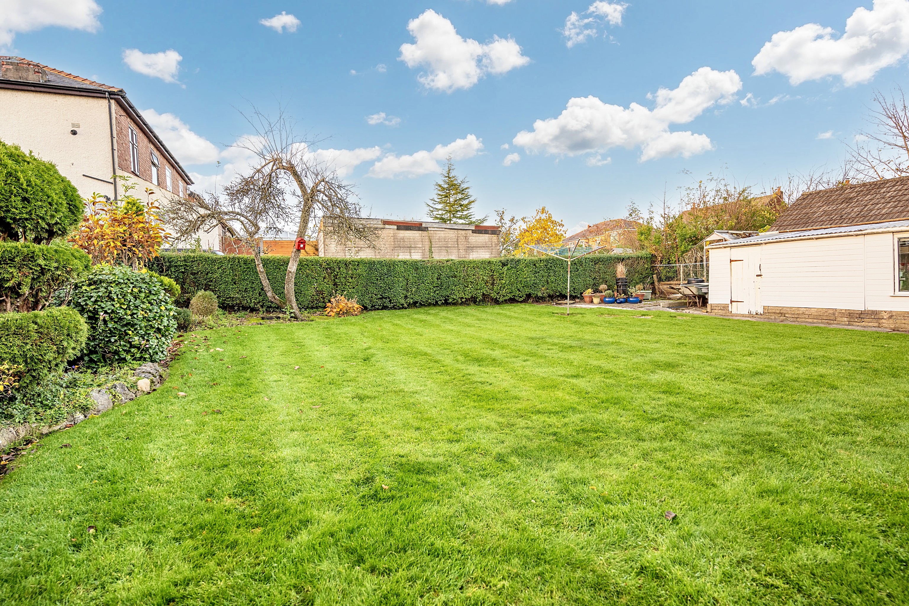 Mayfield Avenue, Ingol, Preston, PR2 3UE | Street