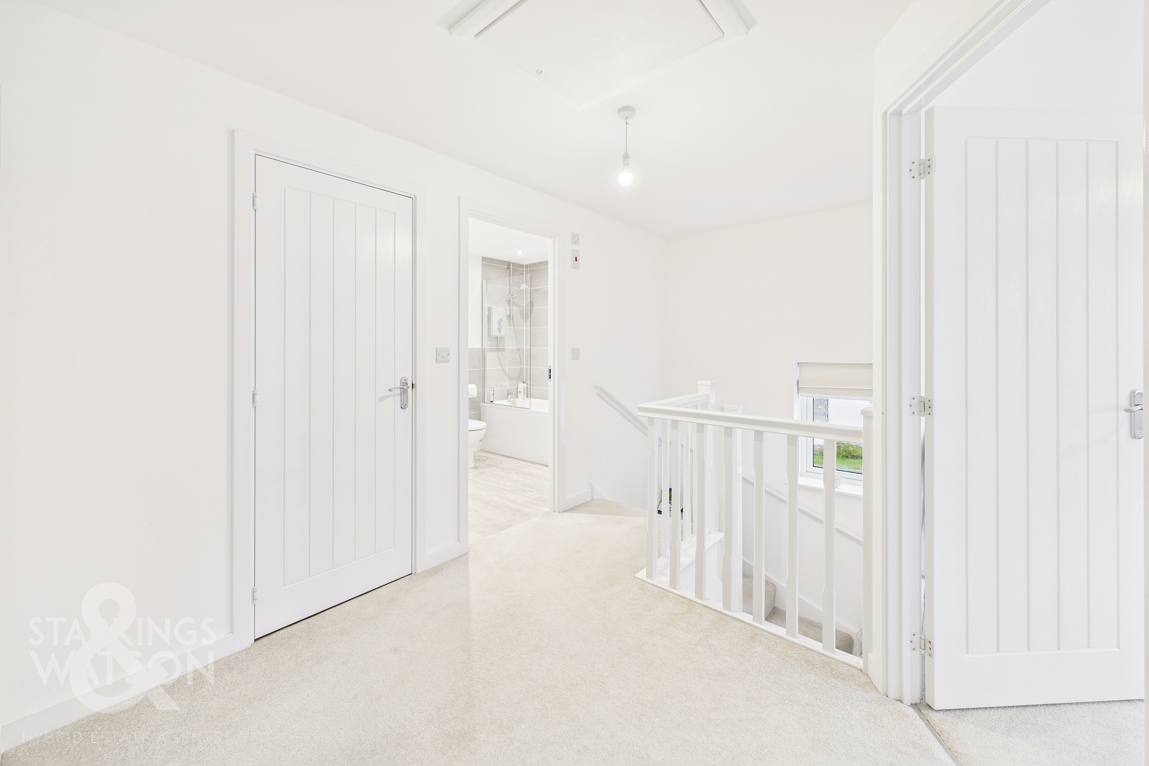 Croft Way, Wymondham | Street