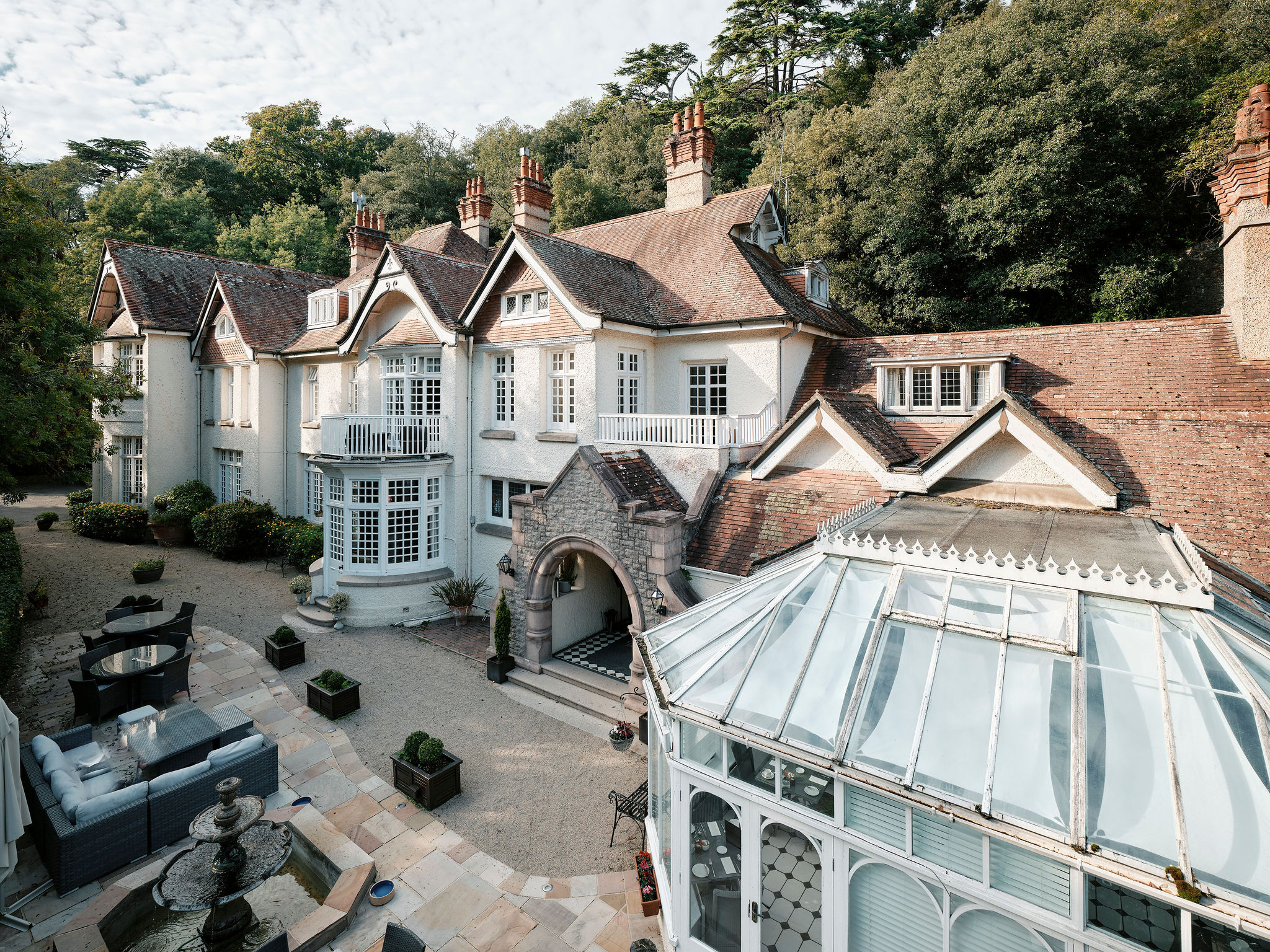 Chateau La Chaire - Leisure | Street