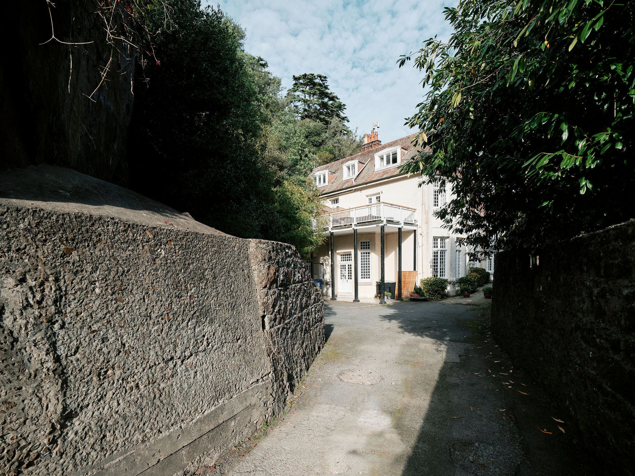 Chateau La Chaire - Leisure | Street