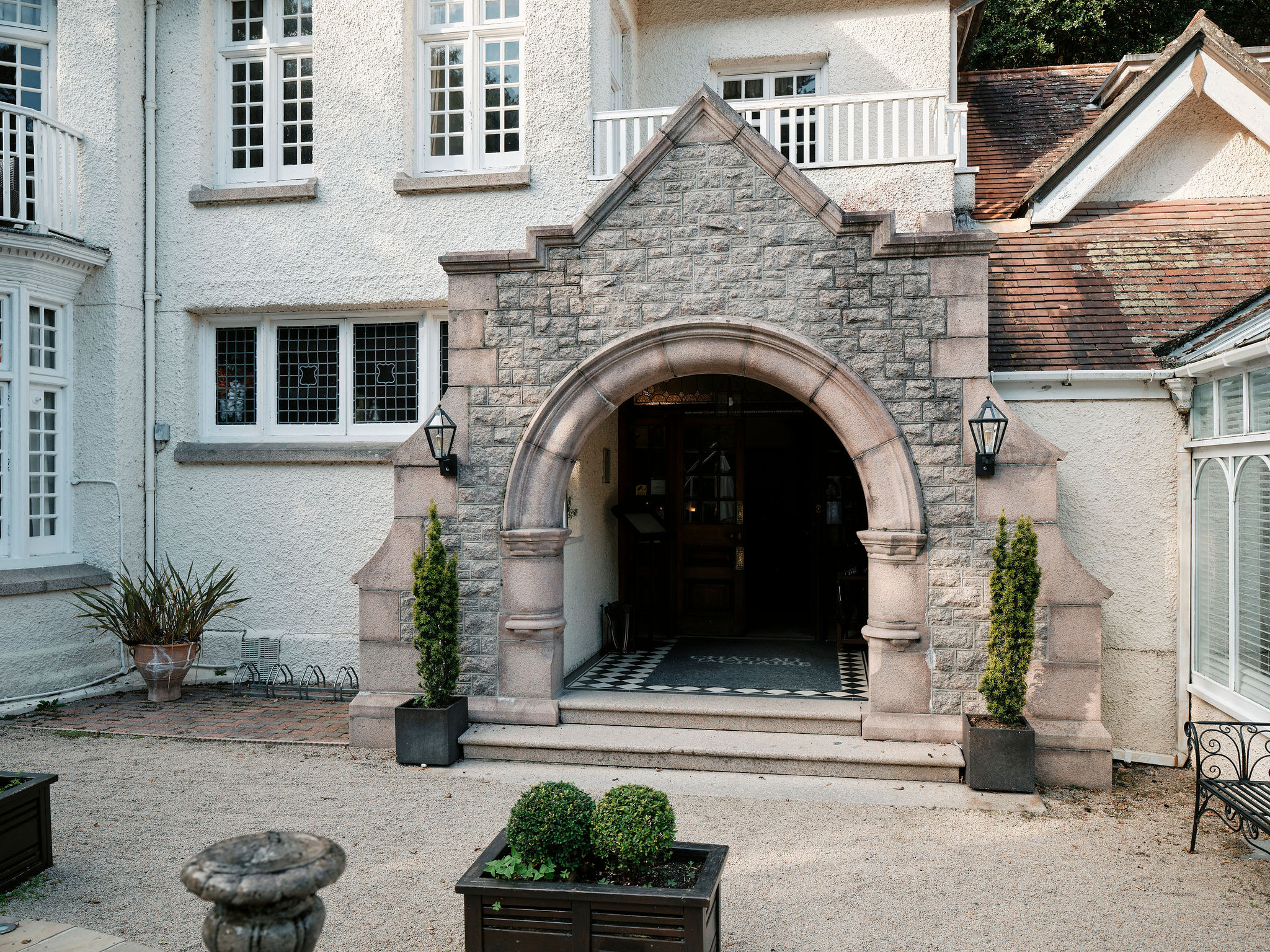 Chateau La Chaire - Leisure | Street