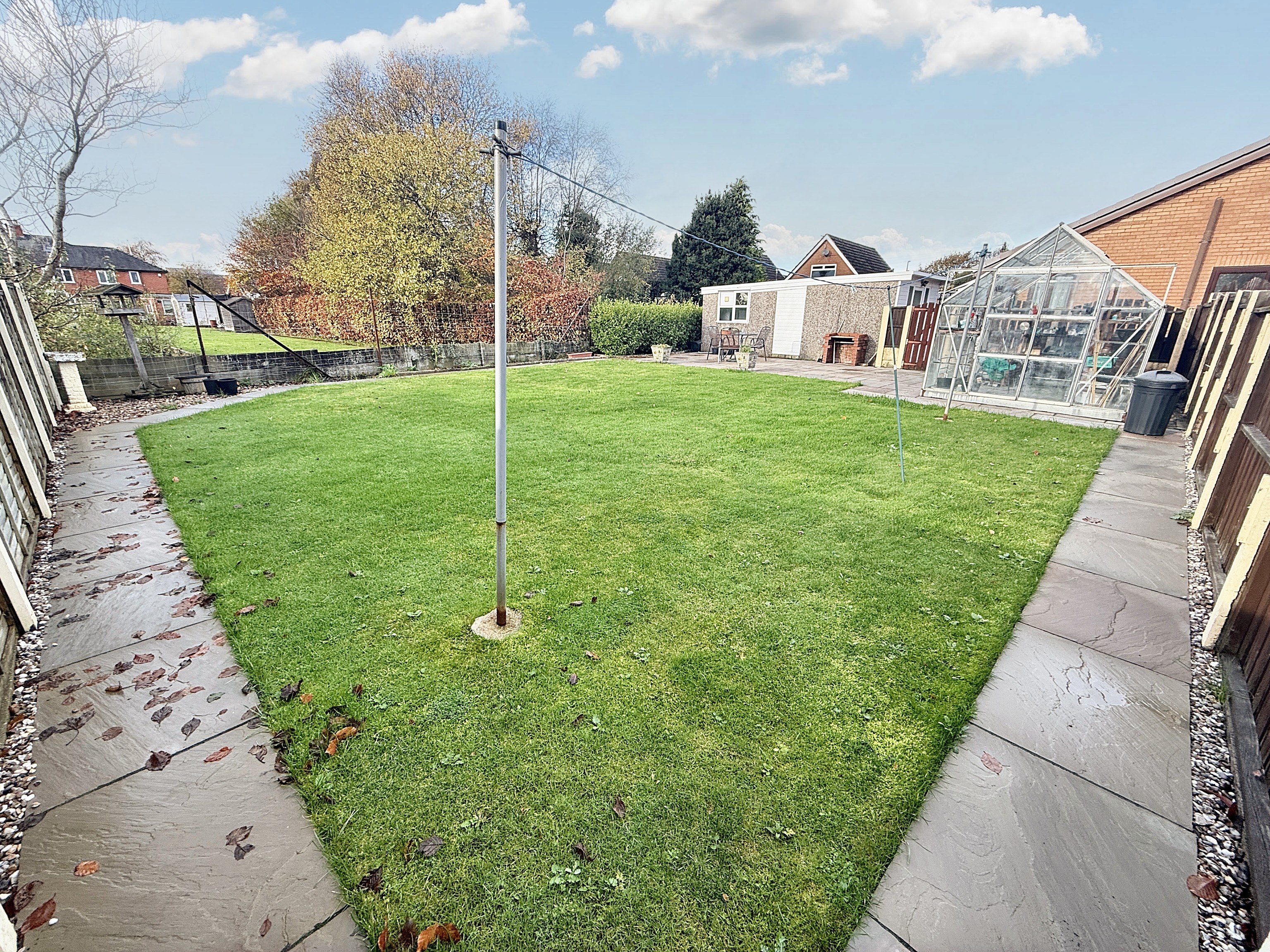 Dovedale Close, Ingol, Preston, PR2 3WR | Street