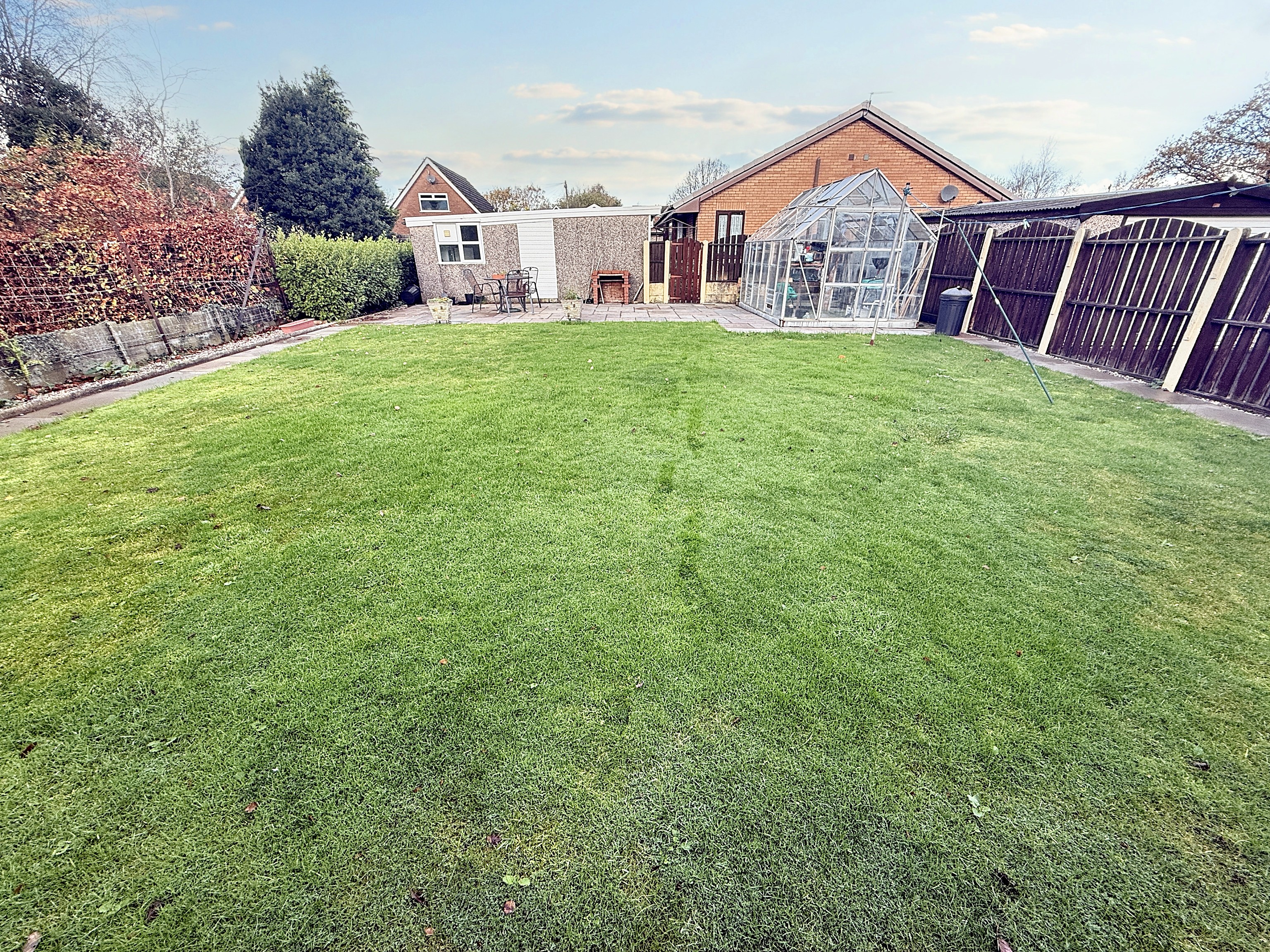 Dovedale Close, Ingol, Preston, PR2 3WR | Street
