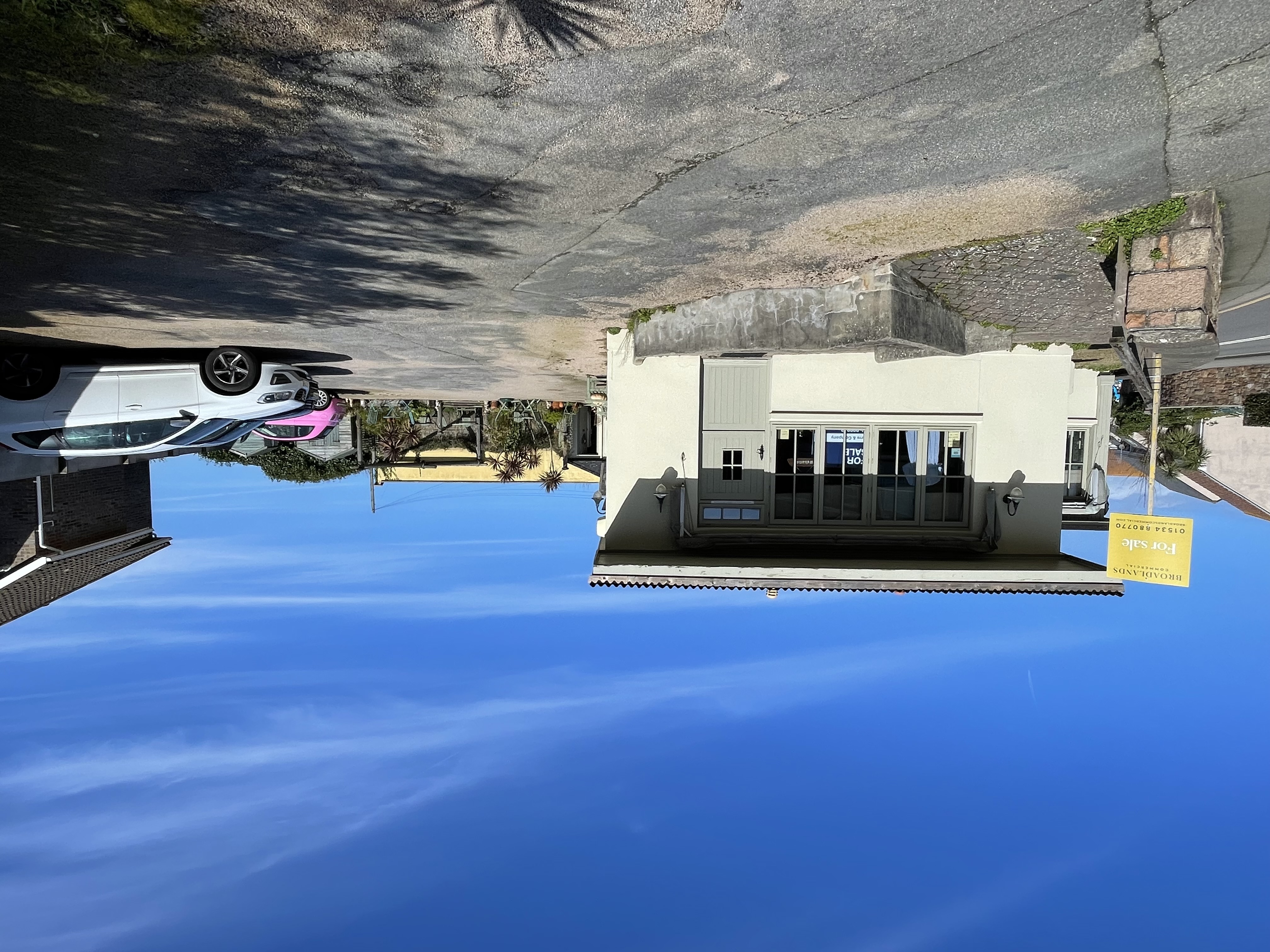 Unity Chambers - First Floor, Halkett Street | Broadlands Commercial