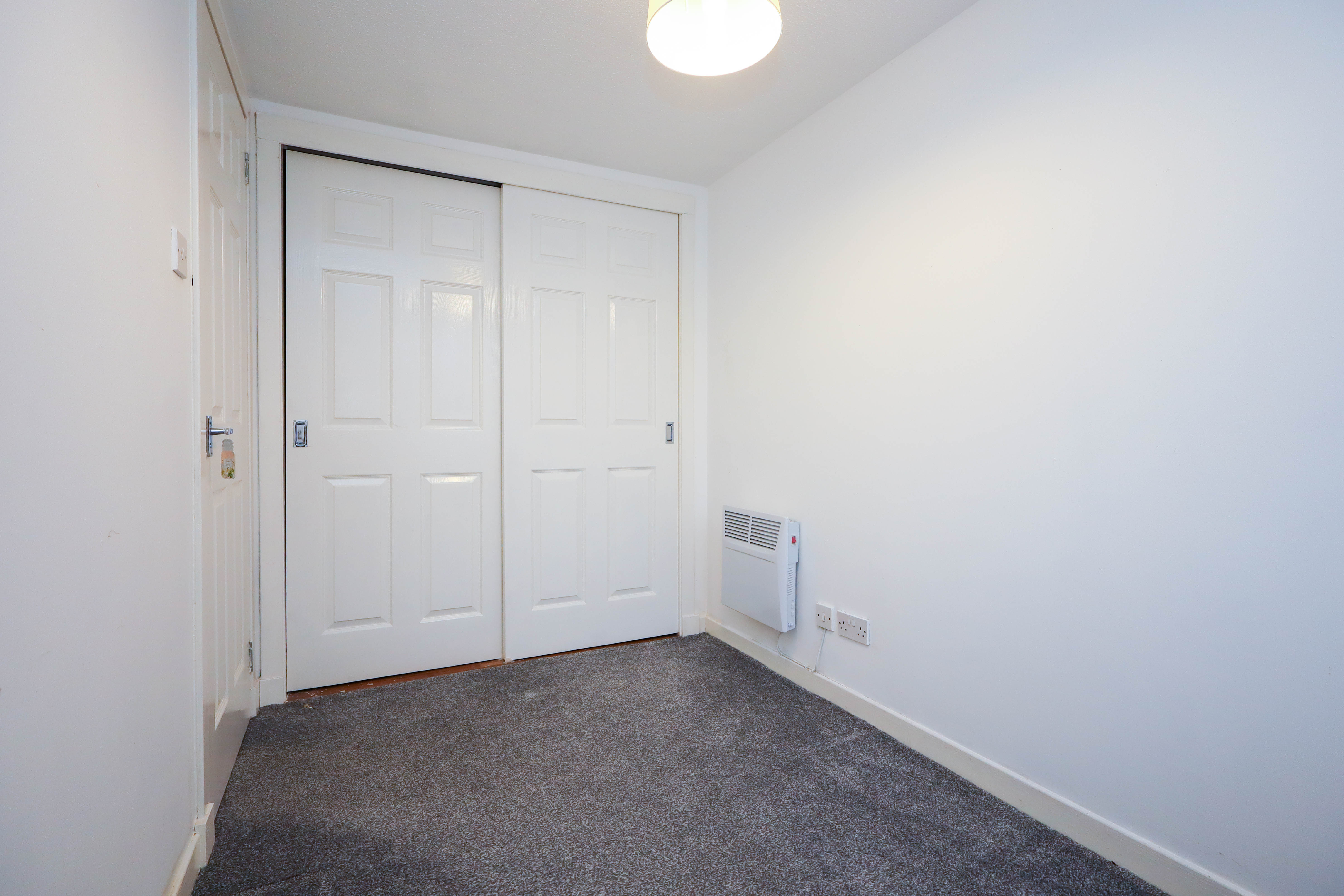 Melbourne Street, Craigshill, Livingston, EH54 5HW | Street
