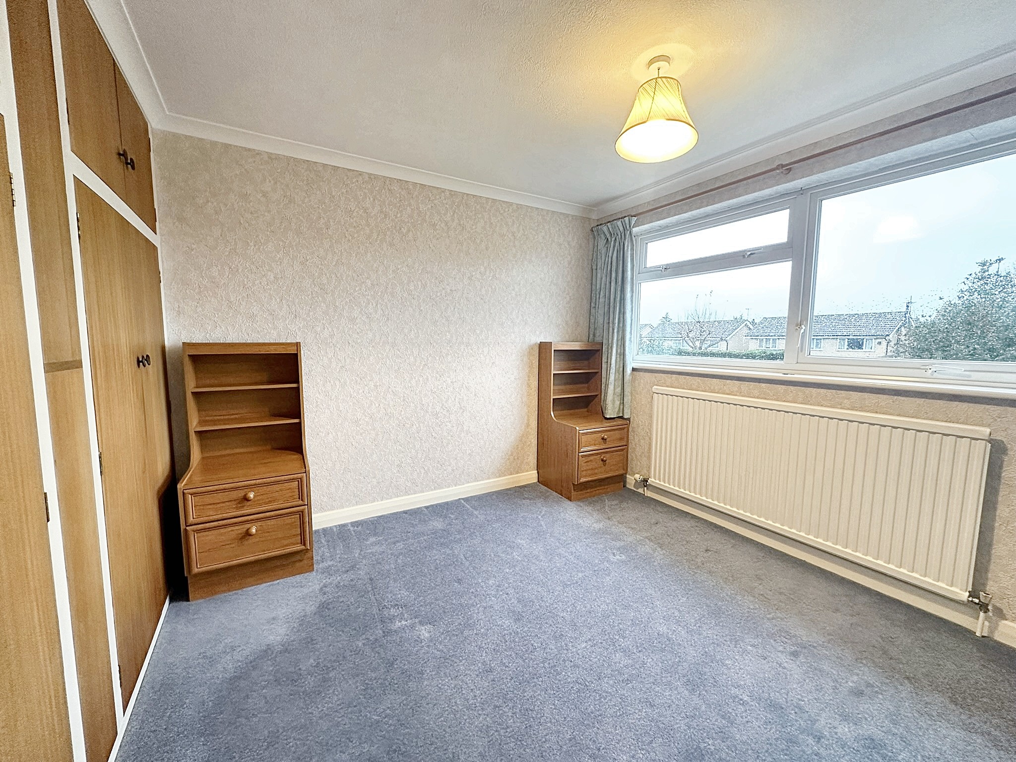 Wong Gardens, Barrowby, NG32 | Street