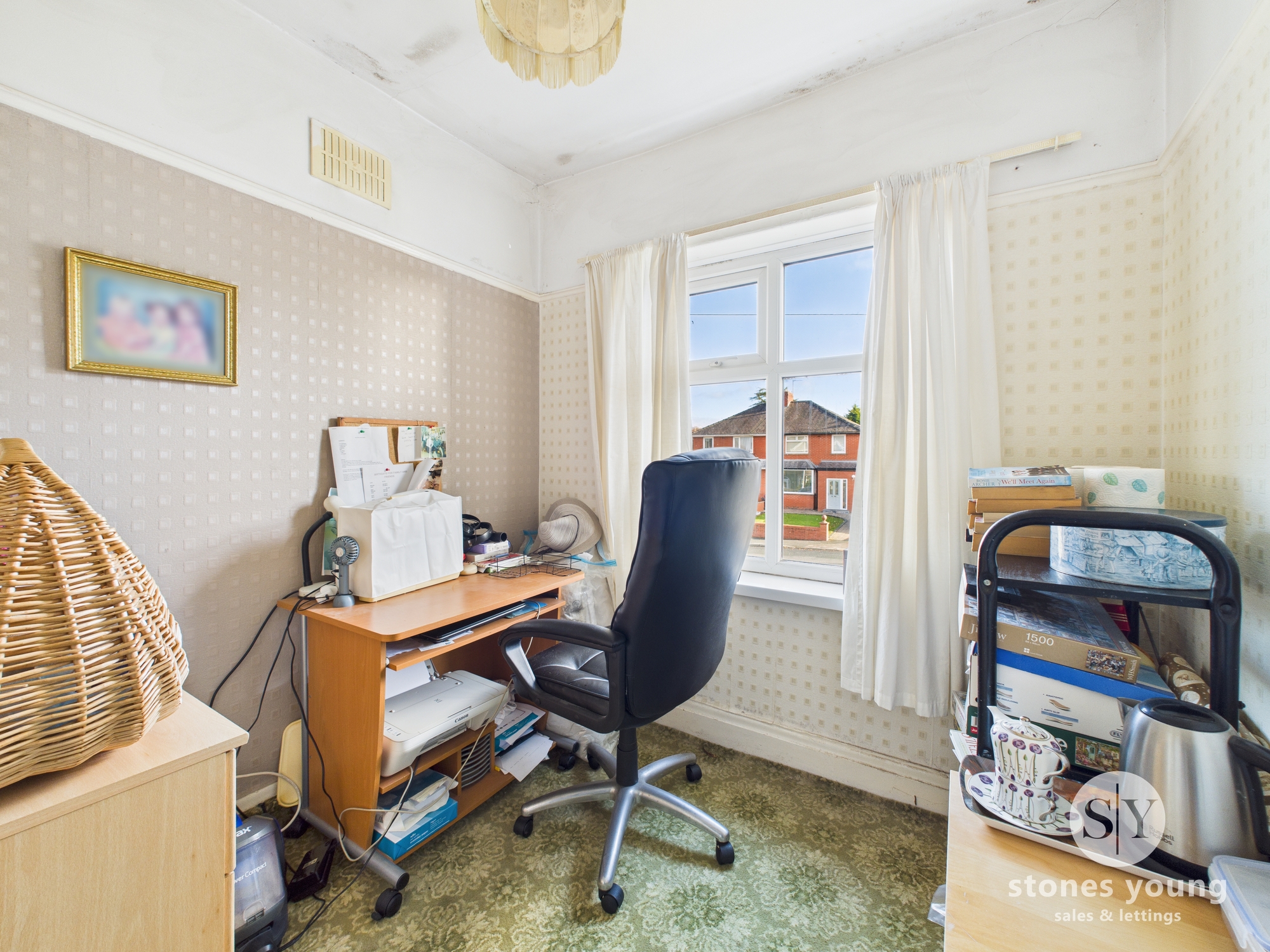 Branch Road, Mellor Brook, BB2 | Street