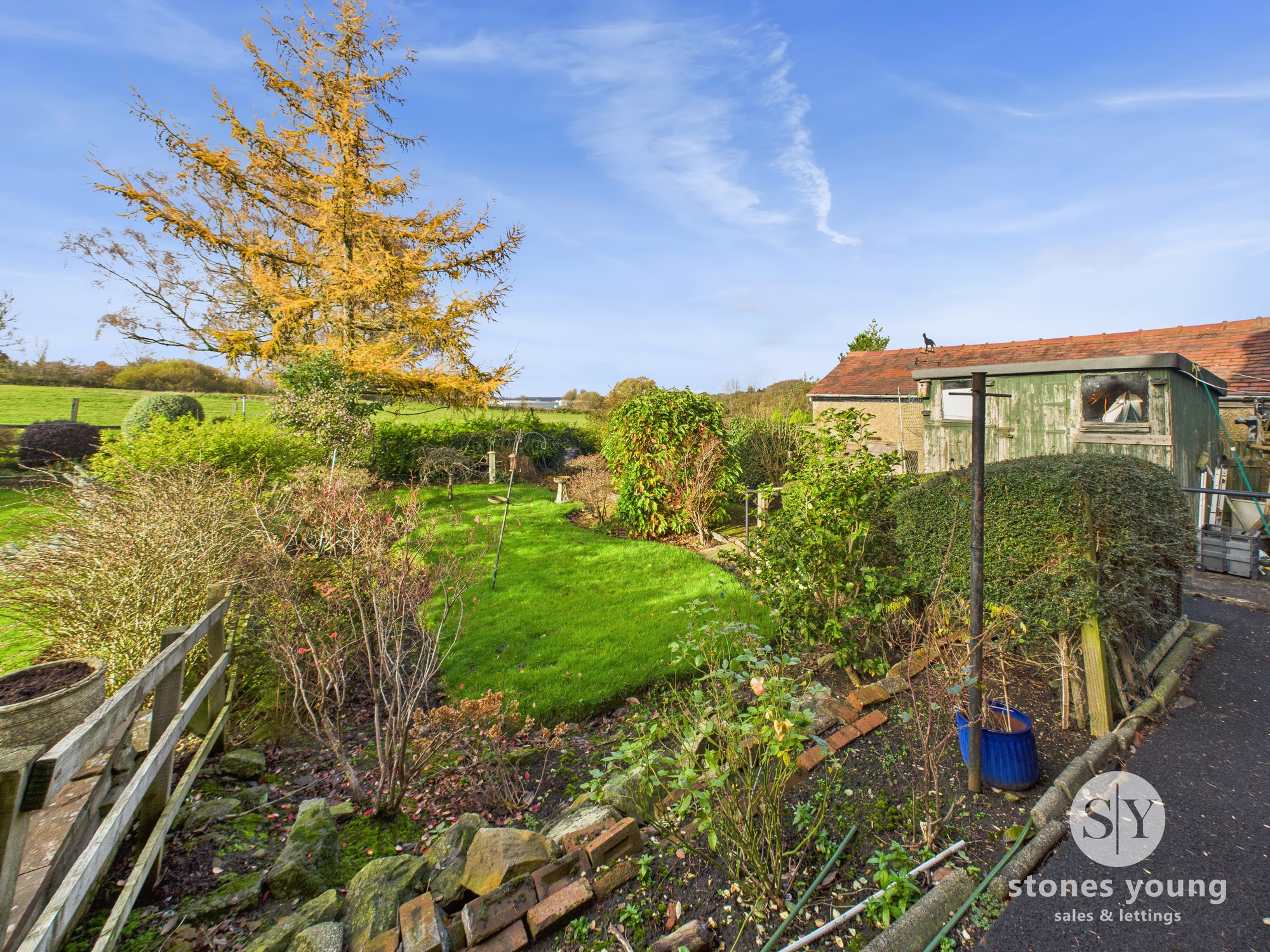 Branch Road, Mellor Brook, BB2 | Street