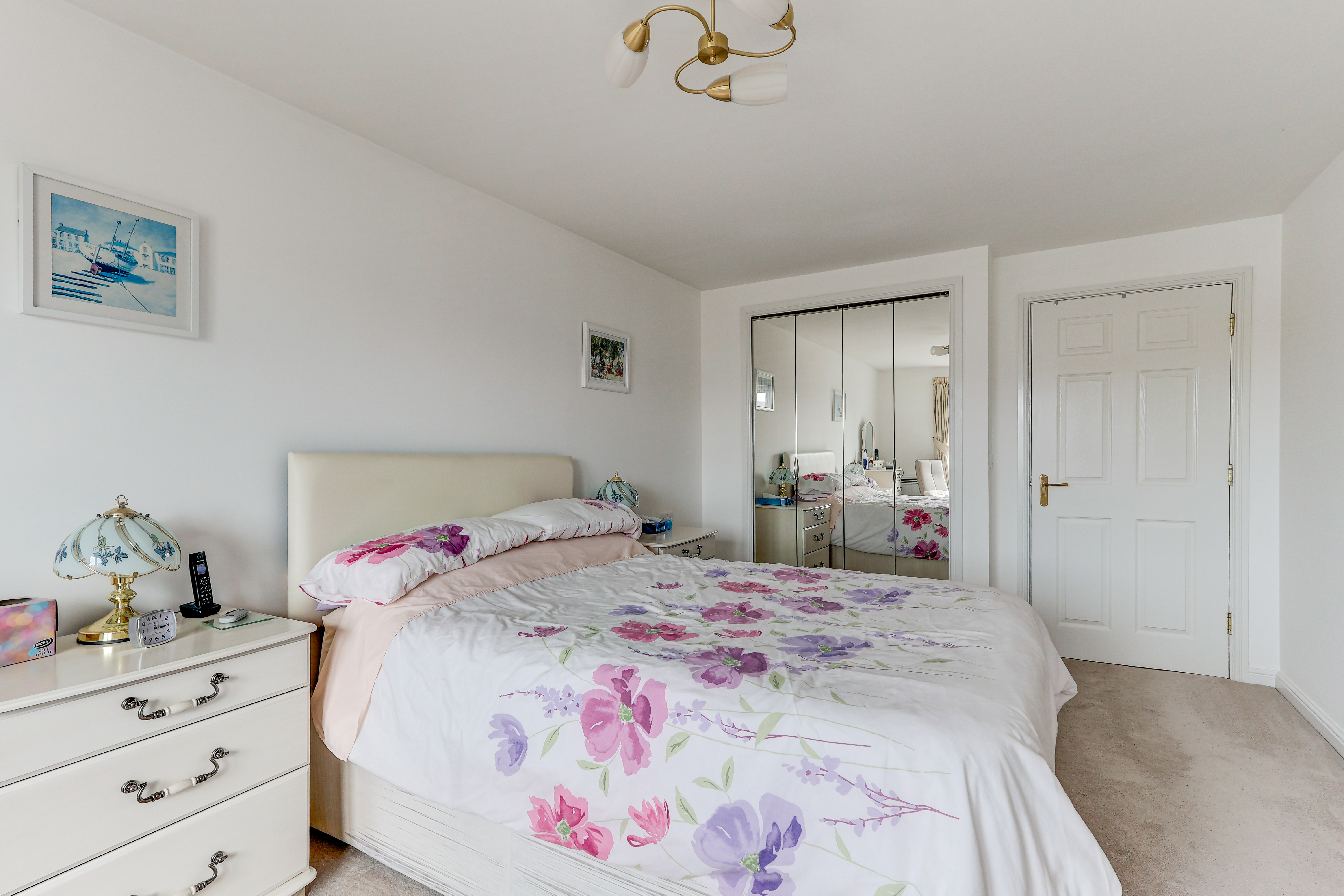 Marina Court, Newquay | Street