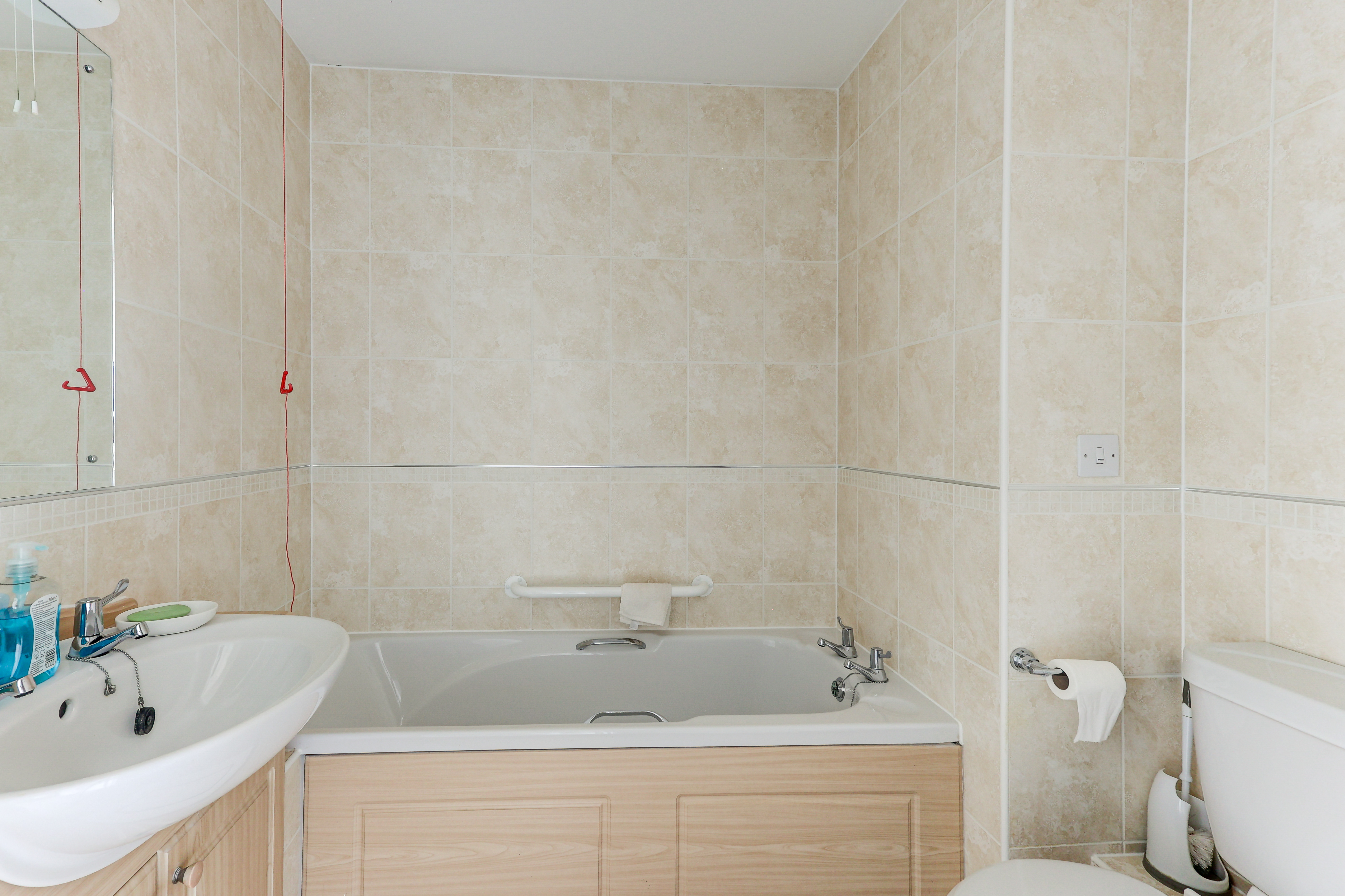 Marina Court, Newquay | Street
