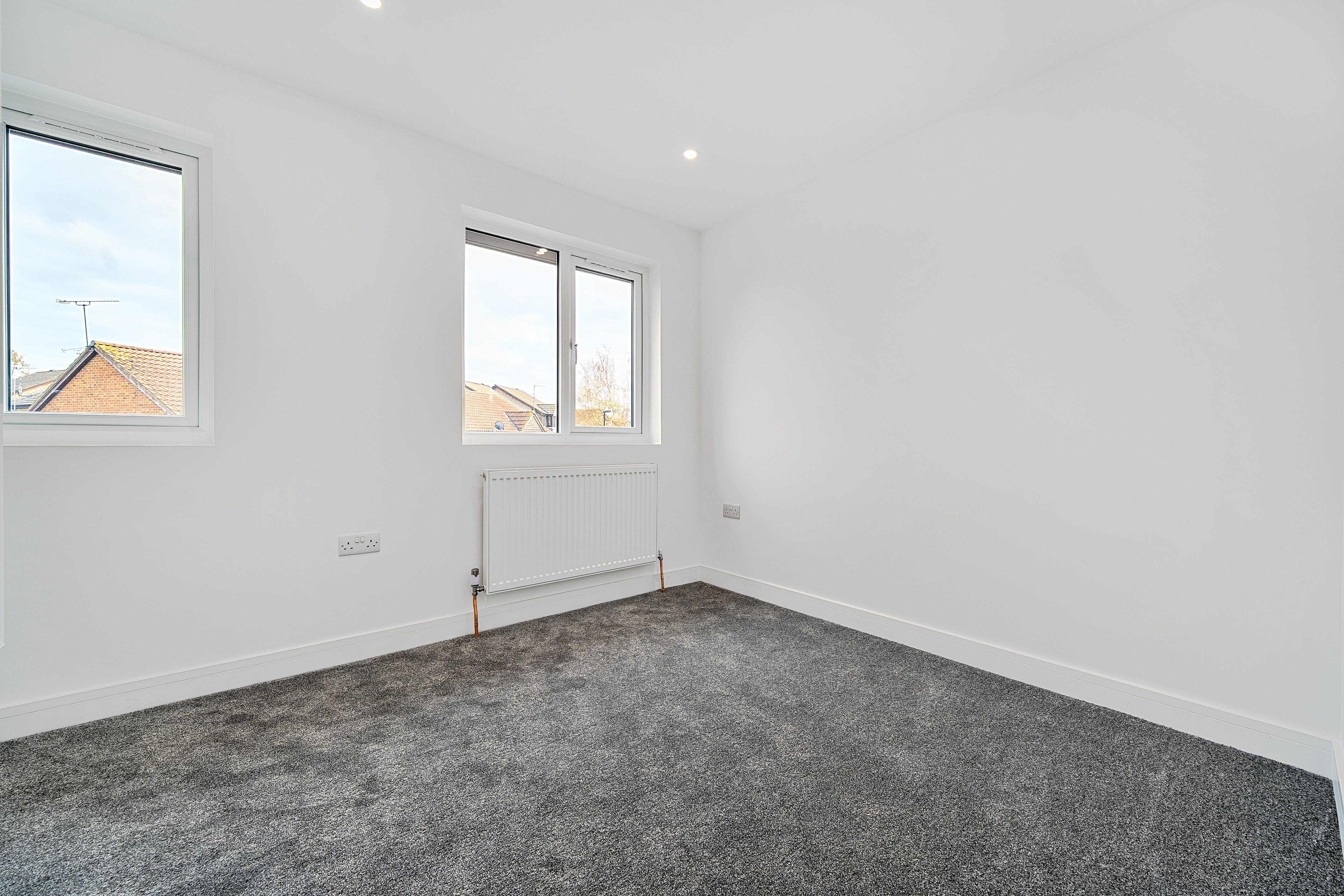 Southerngate Way, London, SE14 | Street