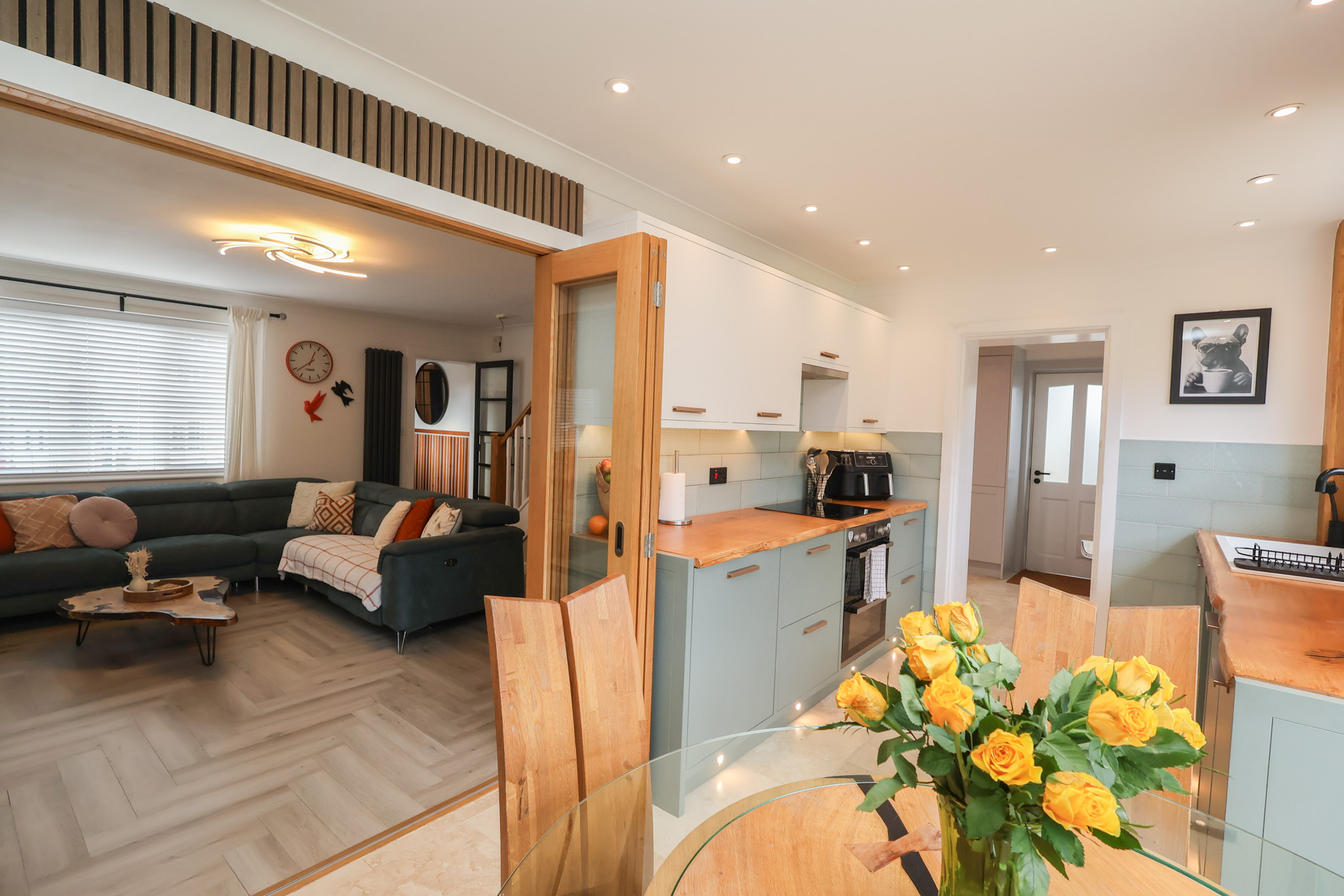 Fairview Park, St Columb Road | Street