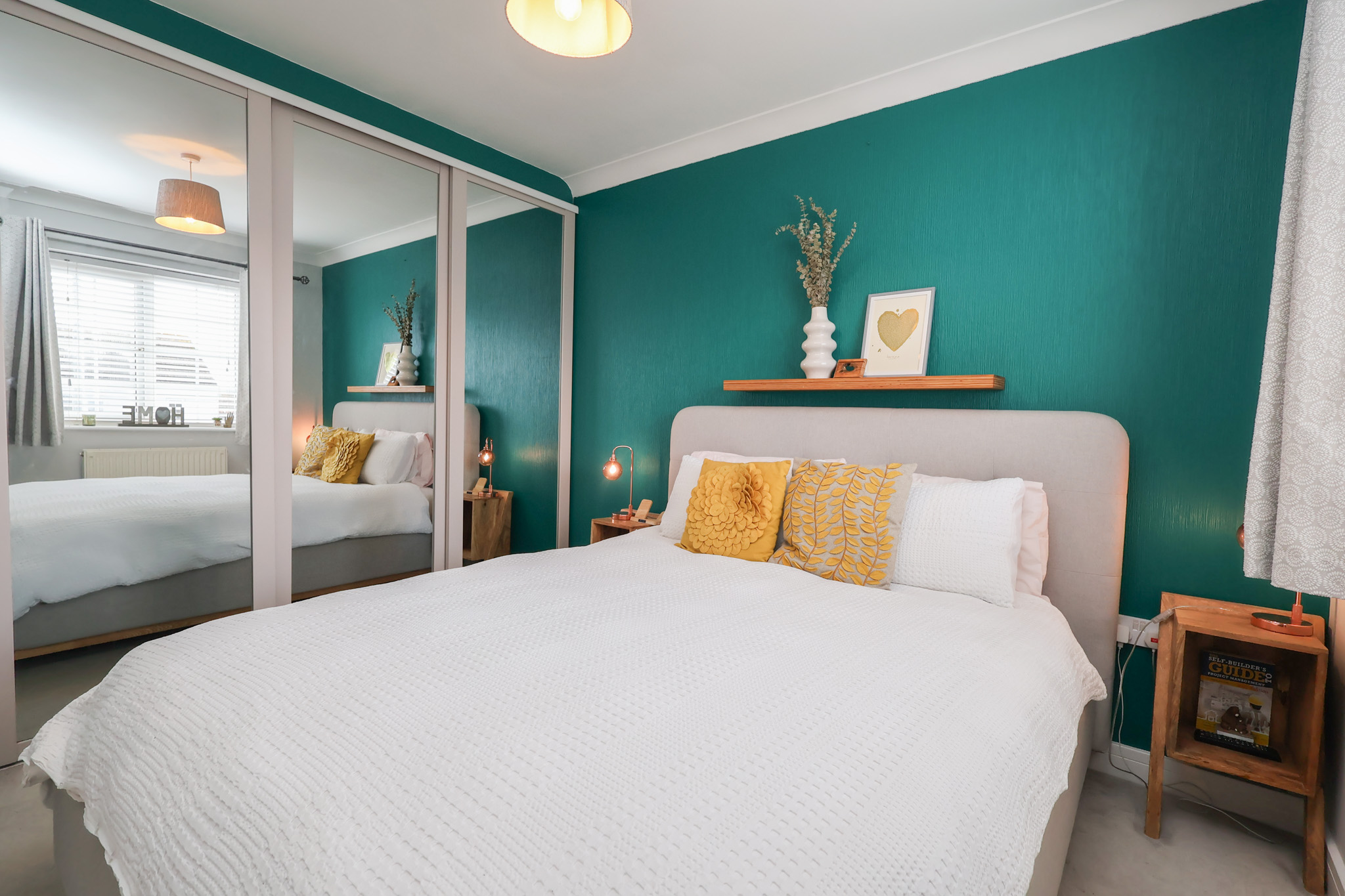 Fairview Park, St Columb Road | Street