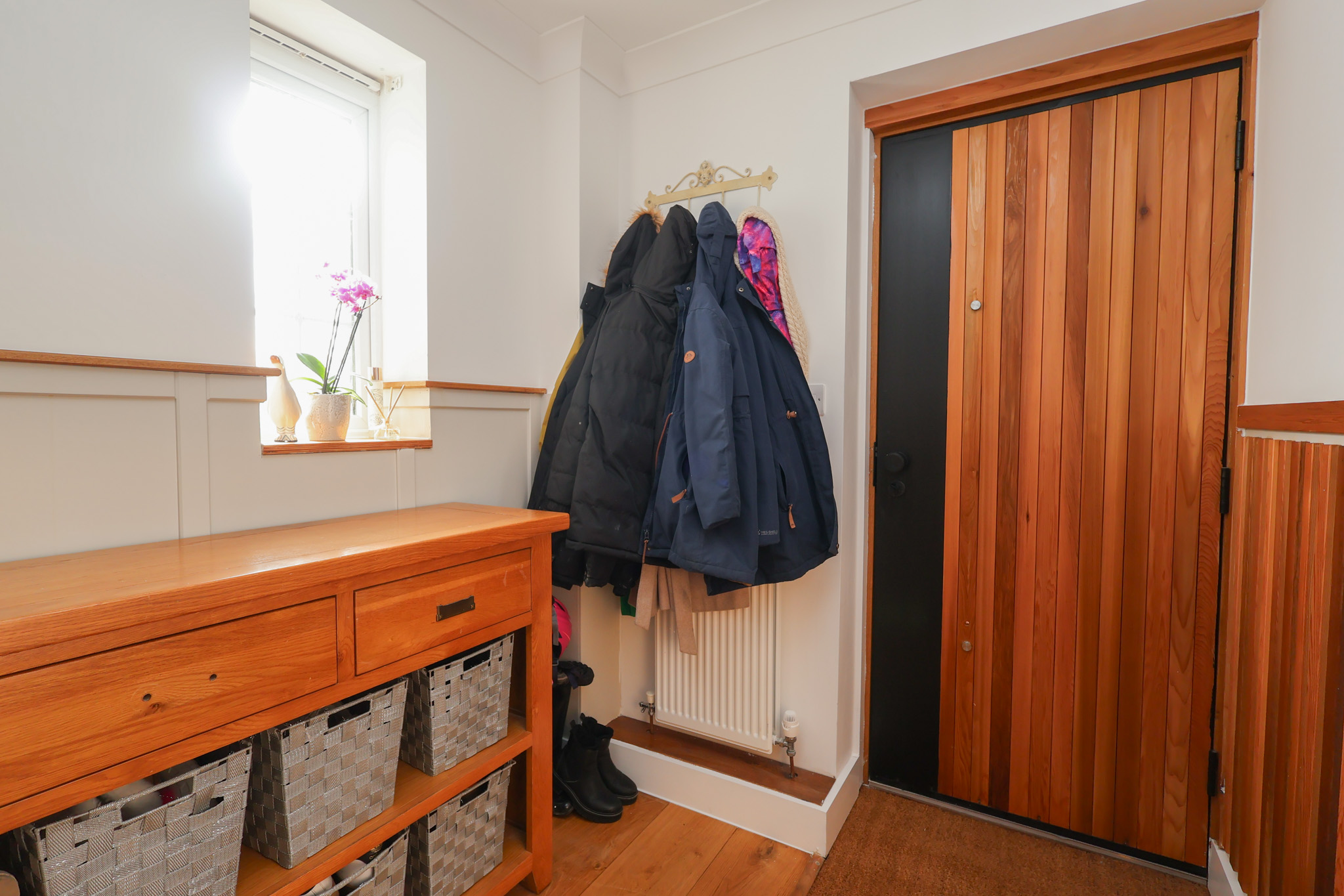 Fairview Park, St Columb Road | Street