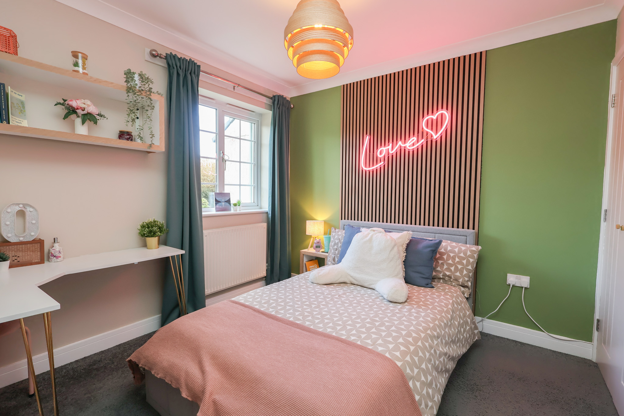 Fairview Park, St Columb Road | Street